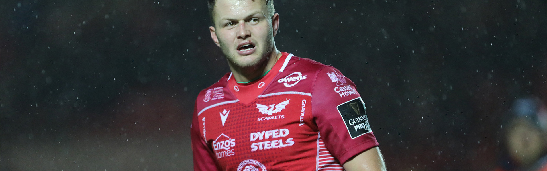 Steff Hughes yn trafod dechrau Cwpan Her Ewrop a’i rôl fel Capten ...