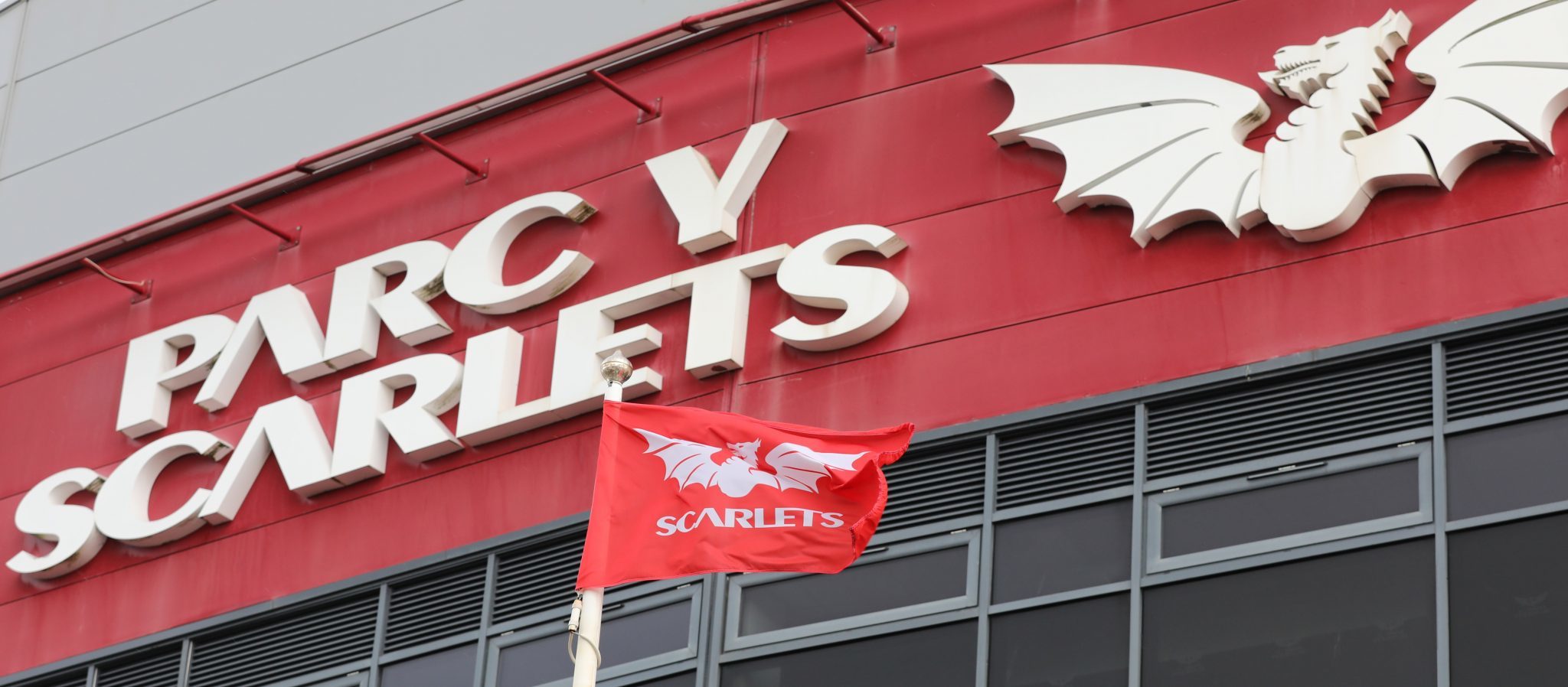 Scarlets v Edinburgh: Supporters update - Scarlets Rugby