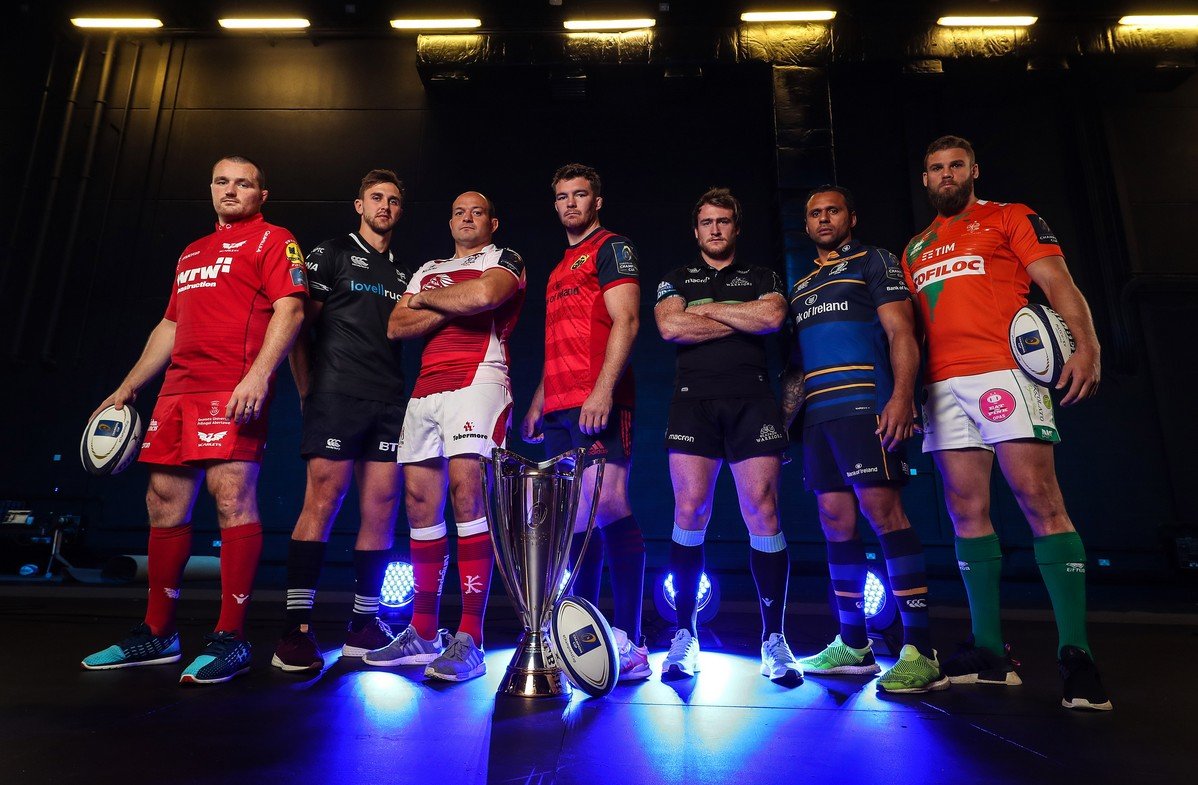 Owens Returns To Captain Scarlets in Champions Cup Clash - Scarlets Rugby