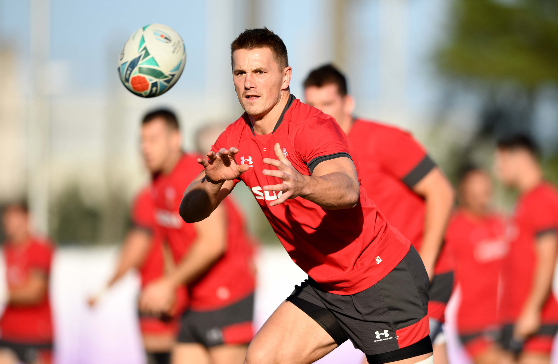 Seven Scarlets named for quarter-final showdown - Scarlets Rugby