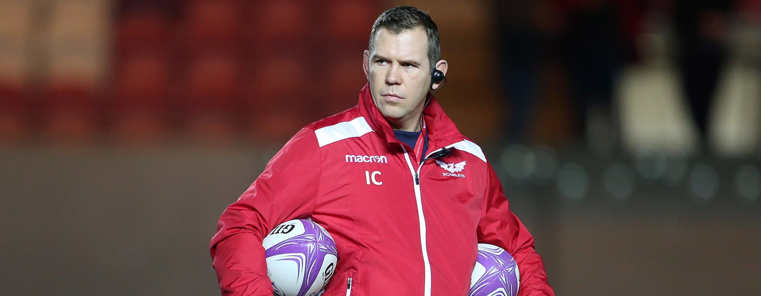 Scarlets ready for big breakdown battle in ‘Derby Day Part III ...