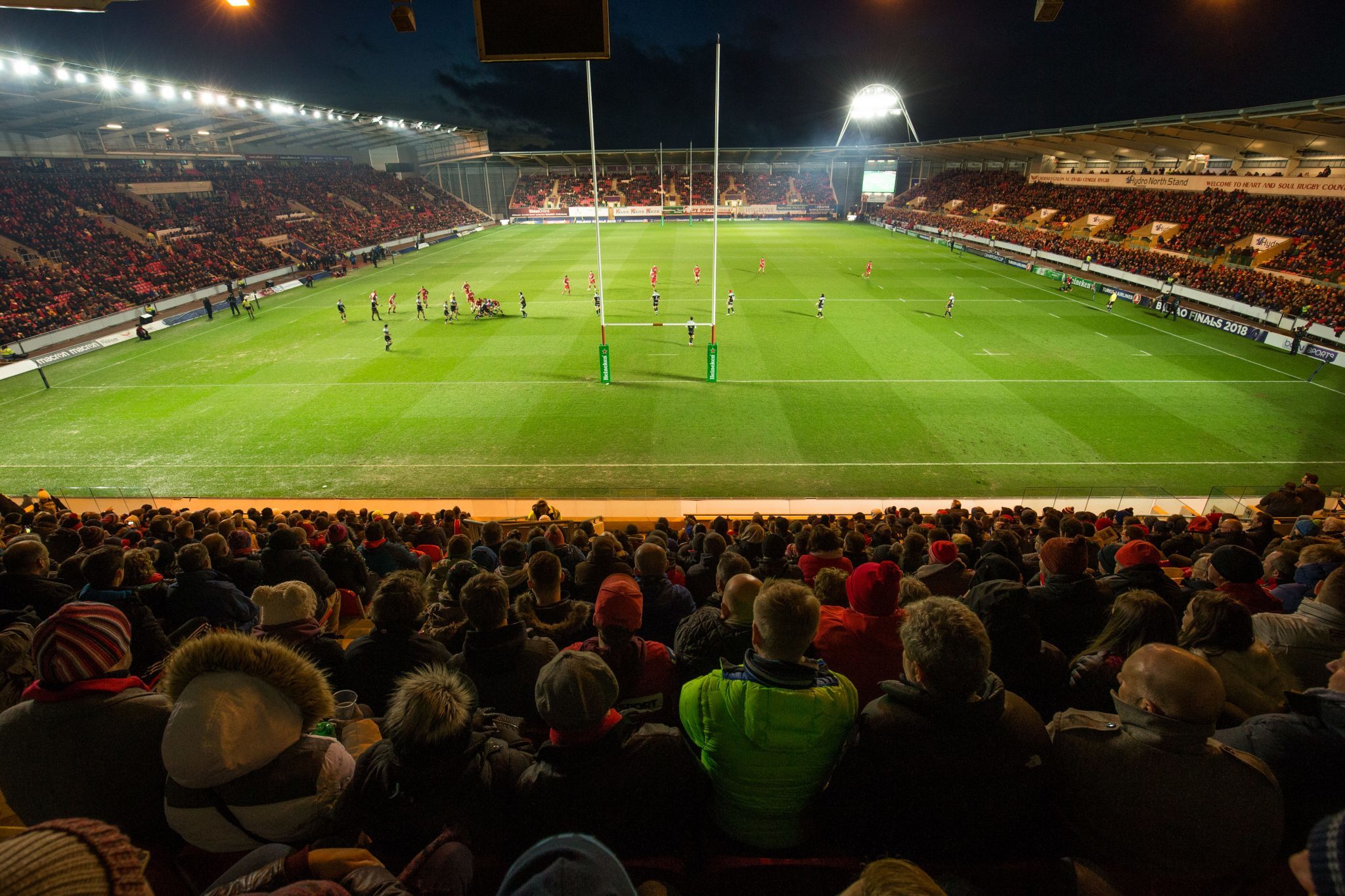 Ticket office opening hours - Scarlets Rugby