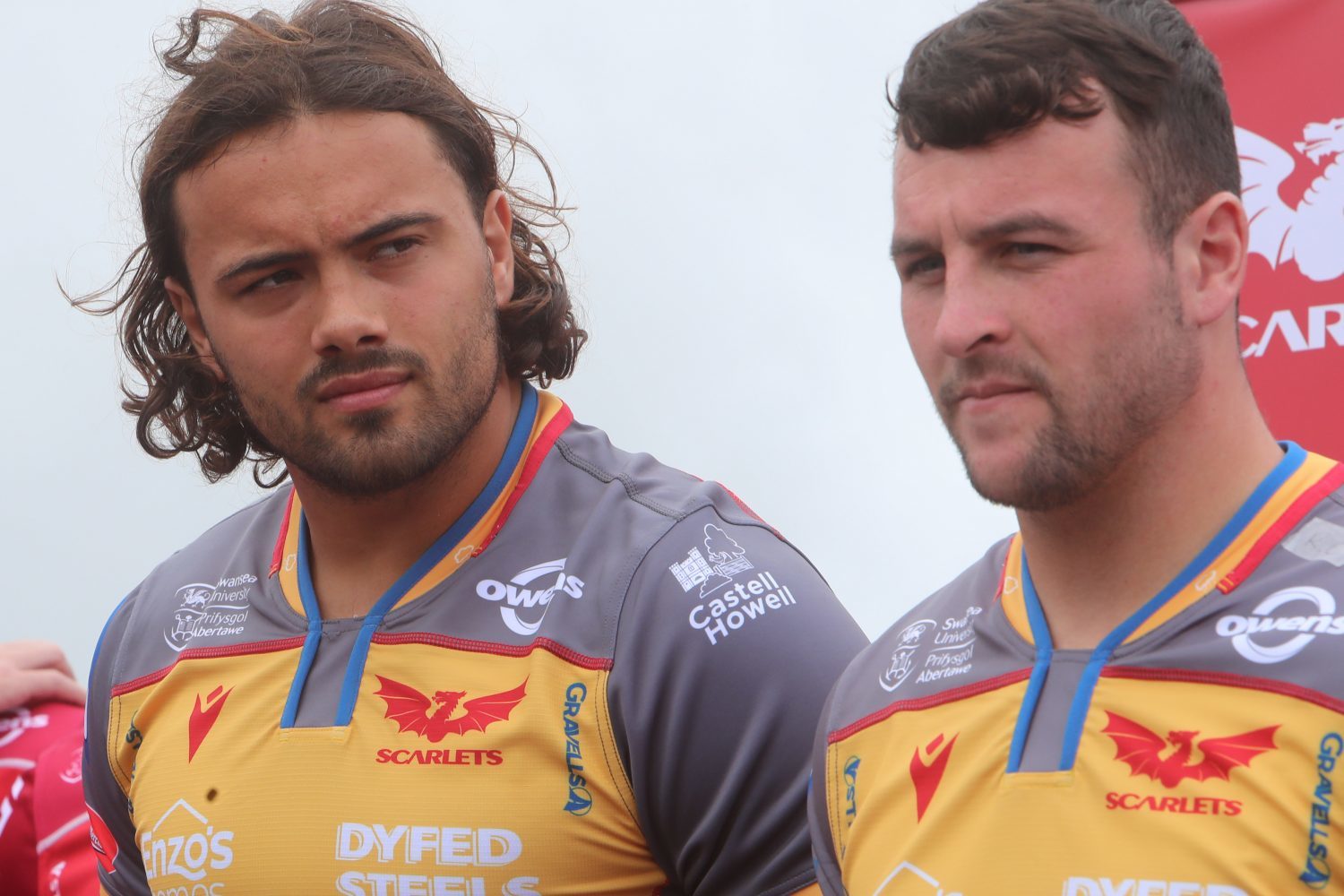 “It is an opportunity for everyone in the squad” - Josh Macleod looks ...