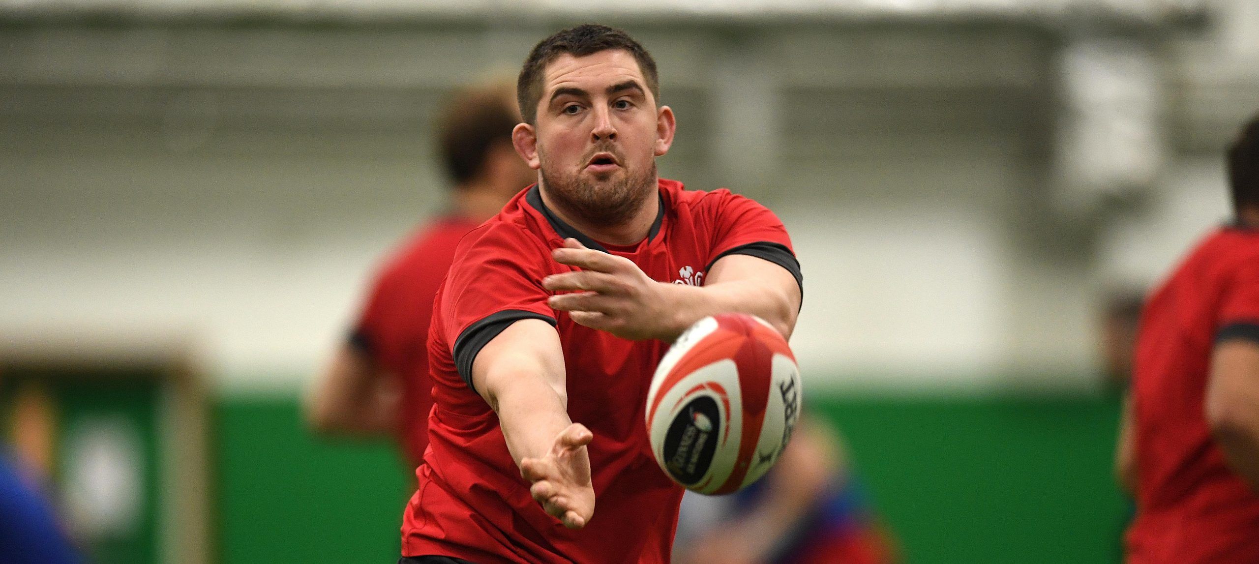 Eight Scarlets named in Wales squad to face Scots in Cardiff - Scarlets ...
