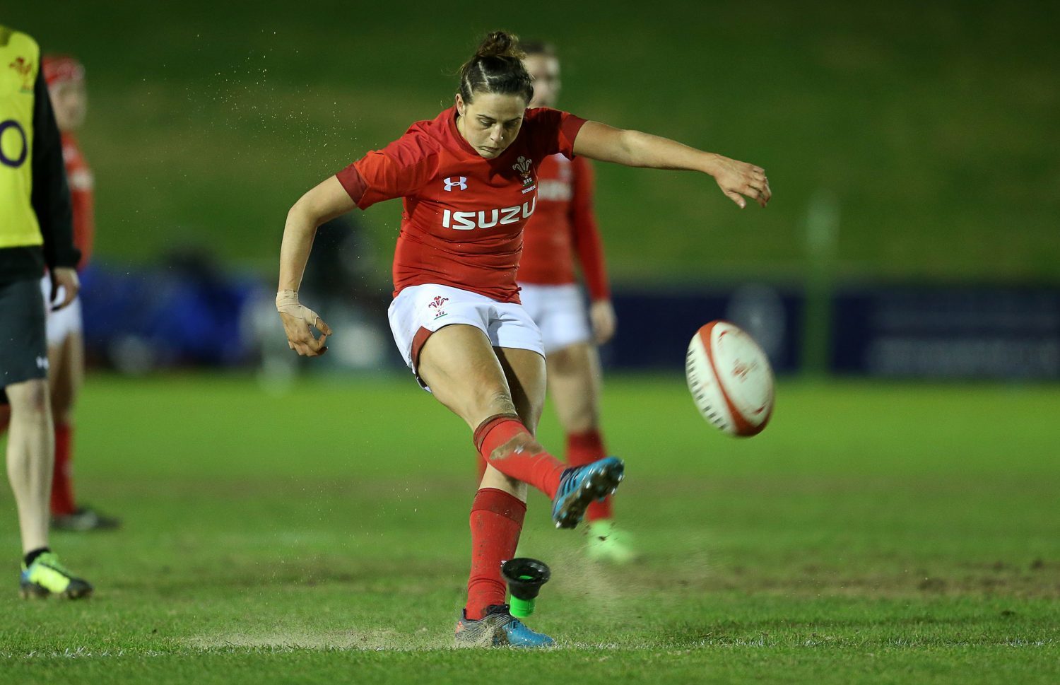 Scarlets Ladies Side To Take On Blues Scarlets Rugby