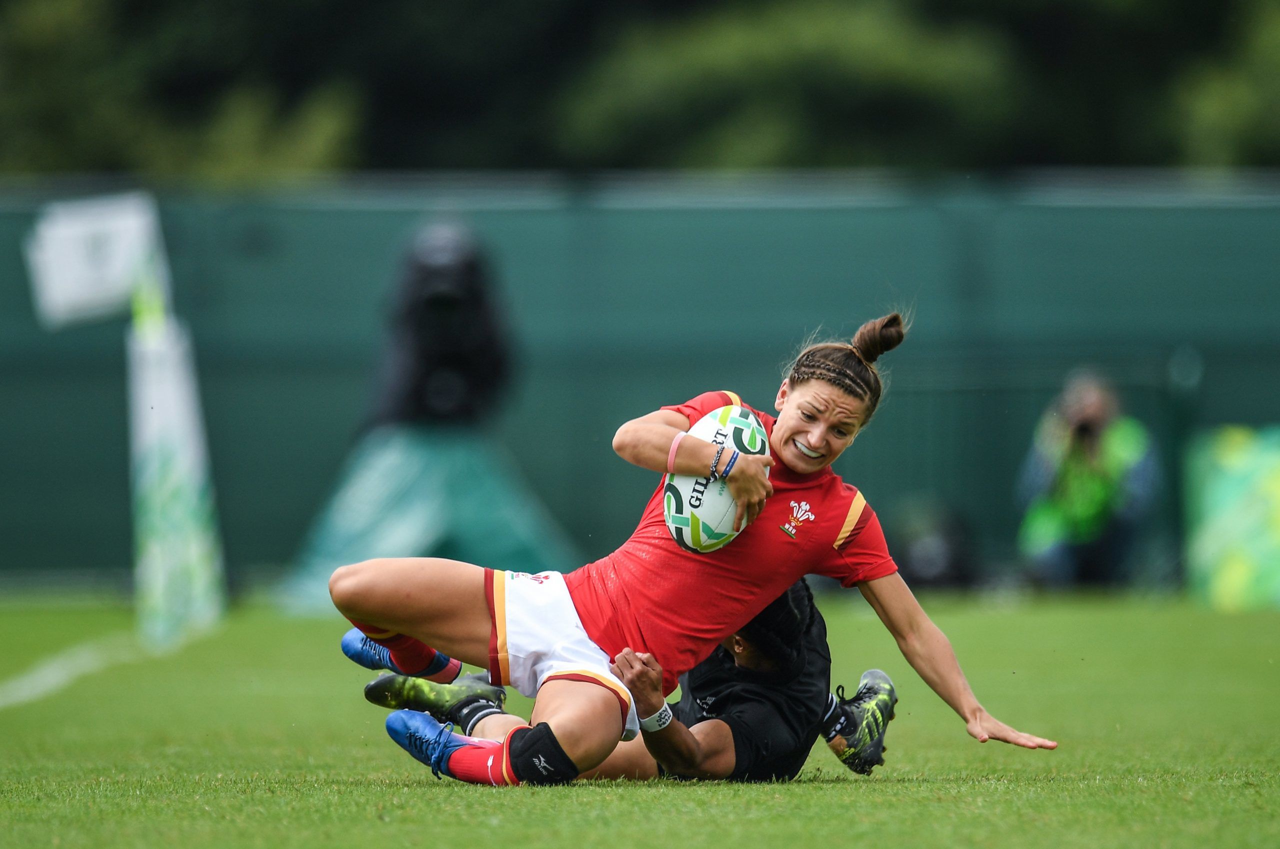 Nine Scarlets named in Wales Women’s matchday squad - Scarlets Rugby