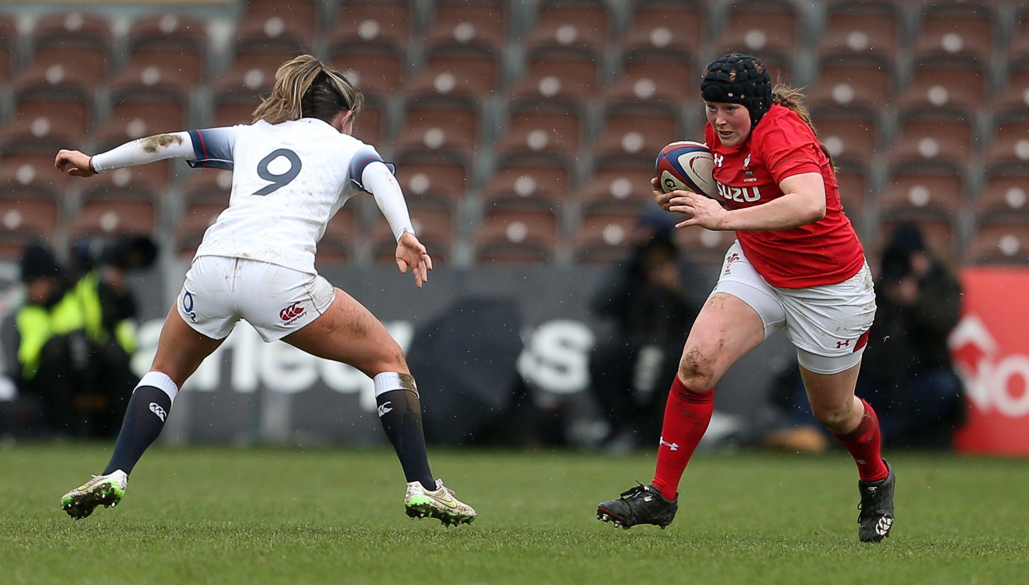 50th cap for Thomas - Scarlets Rugby