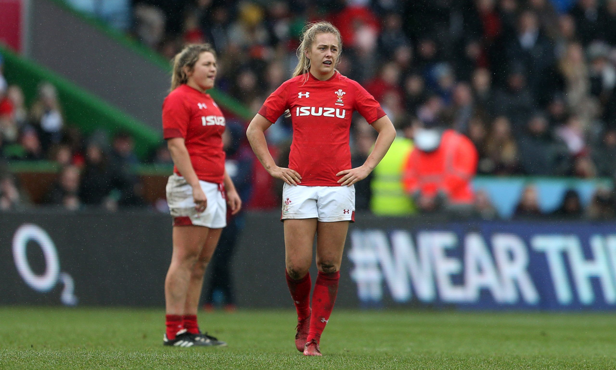 Team Wales women’s sevens squad named for Commonwealth Games - Scarlets ...