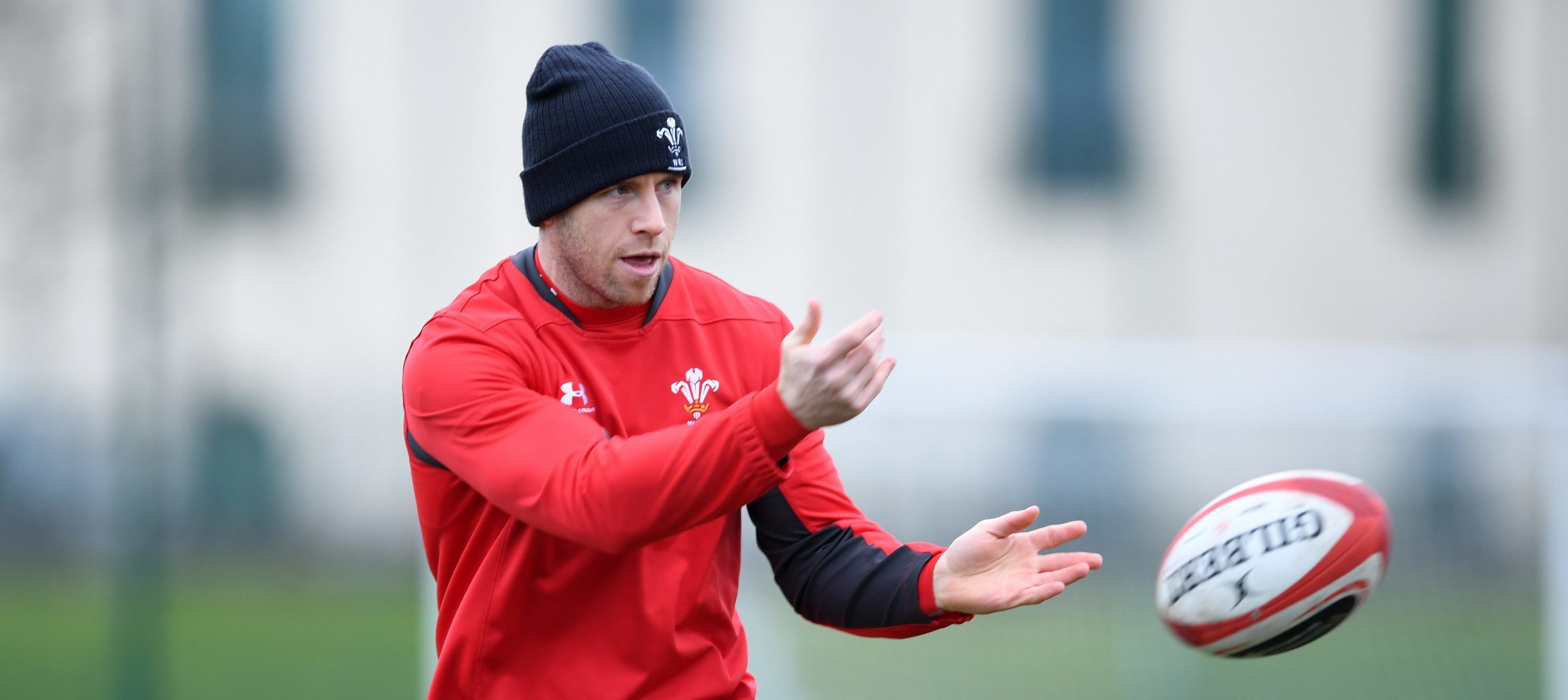 Gareth Davies returns to Wales No. 9 jersey for French test - Scarlets ...