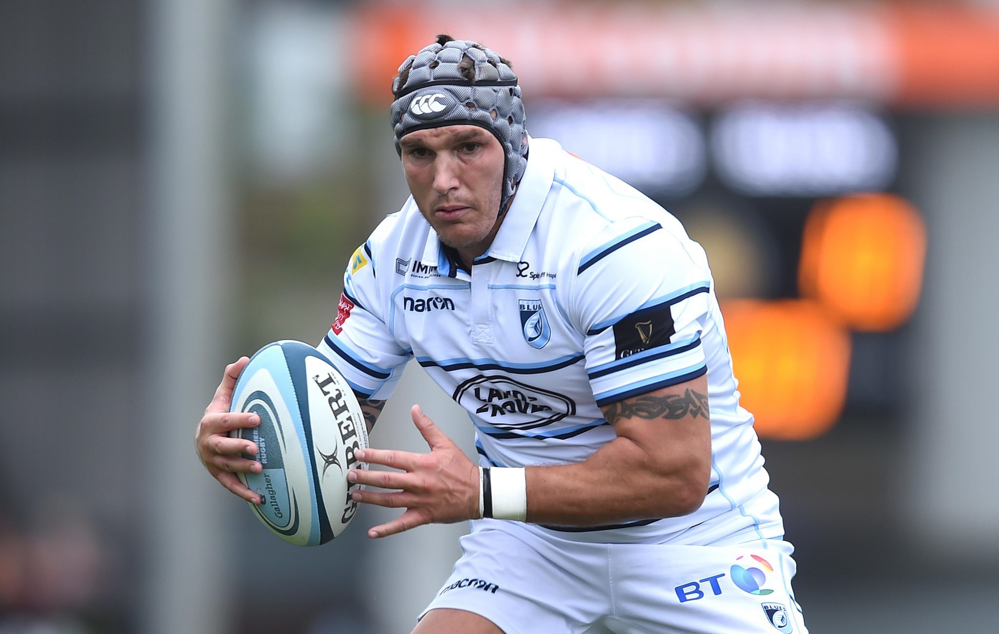 Tom James joins Scarlets on two-year deal - Scarlets Rugby