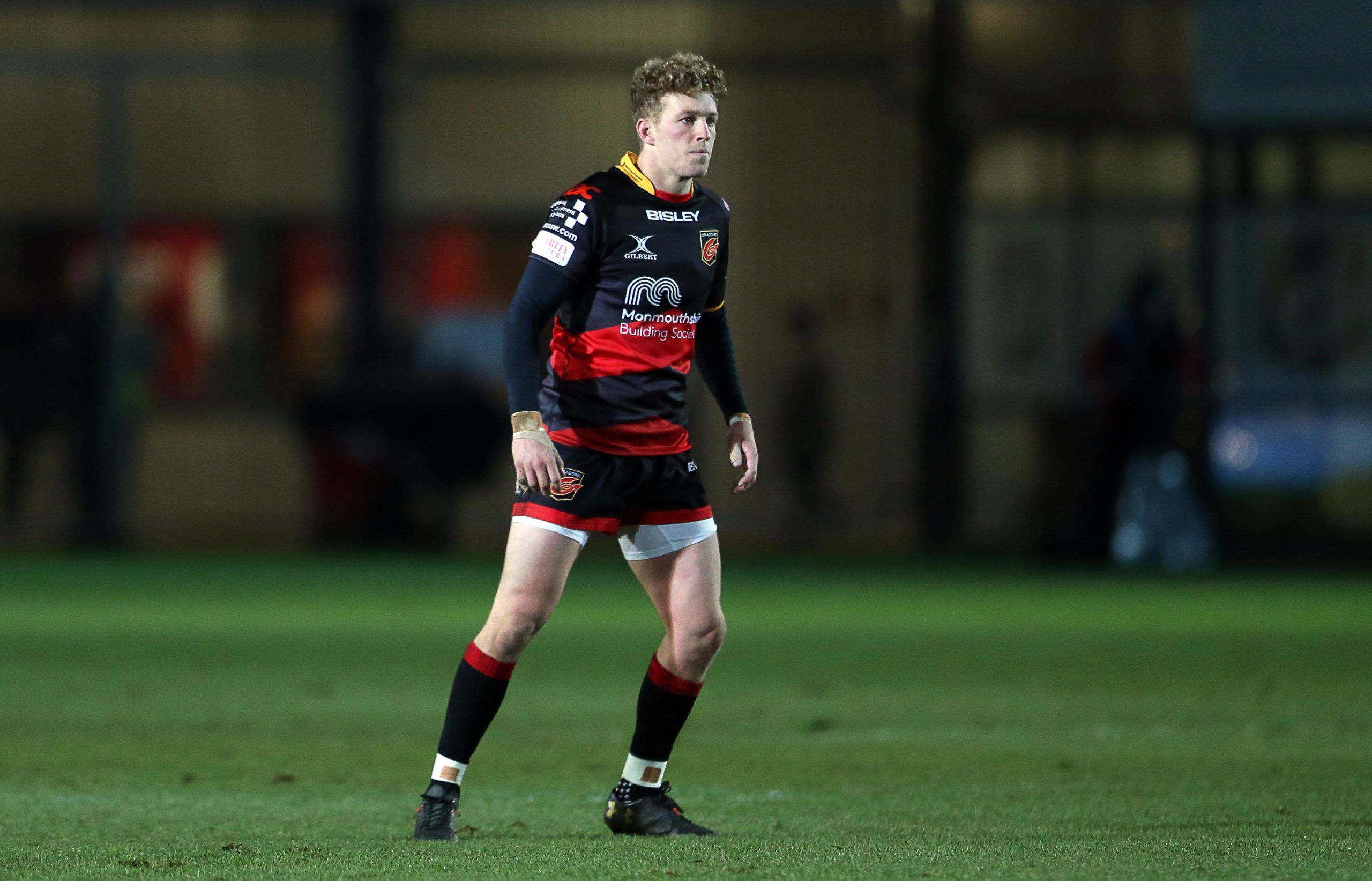 Scarlets add two exciting youngsters to squad - Scarlets Rugby