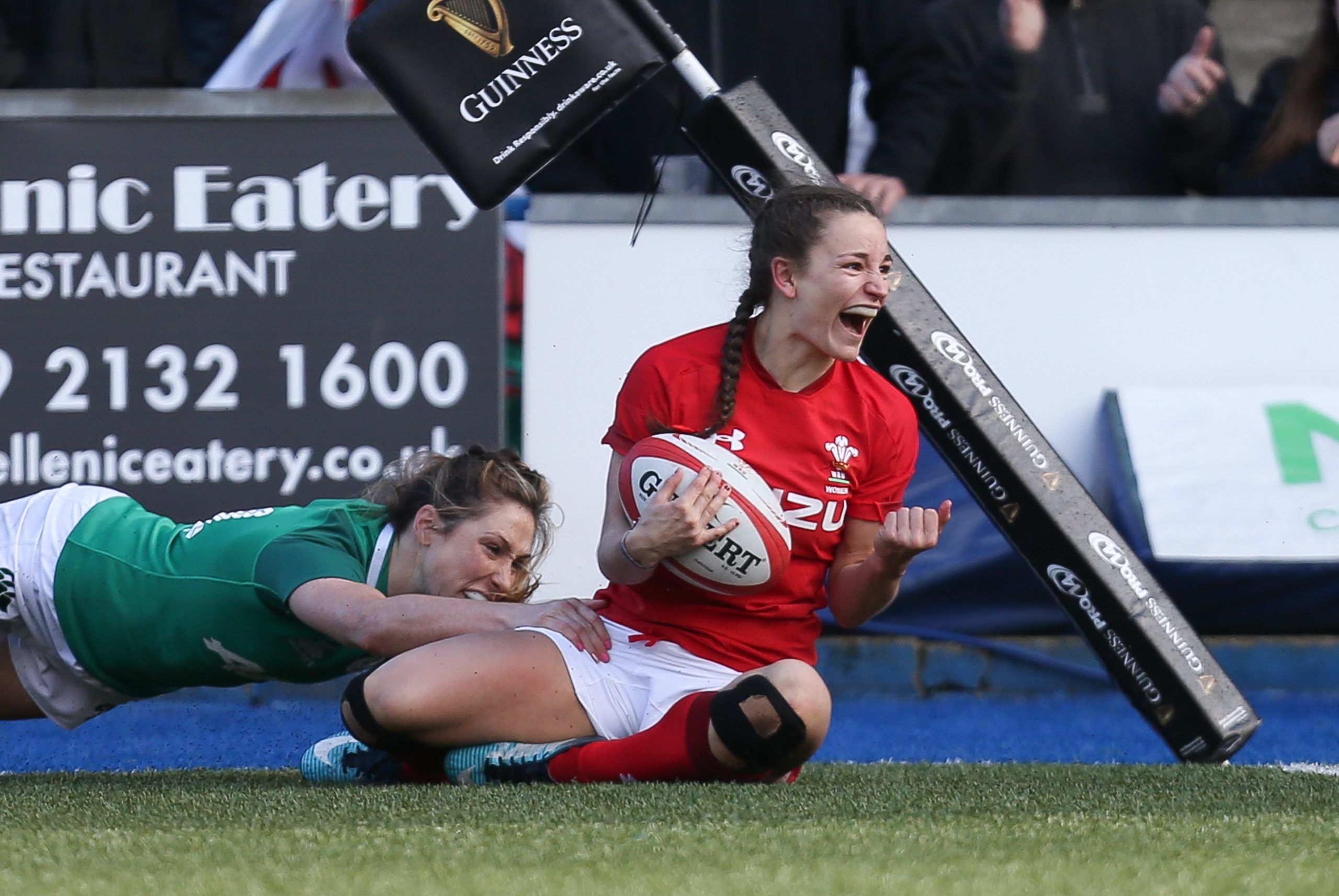 Scarlets duo heading to USA in star-studded Barbarians squad - Scarlets ...