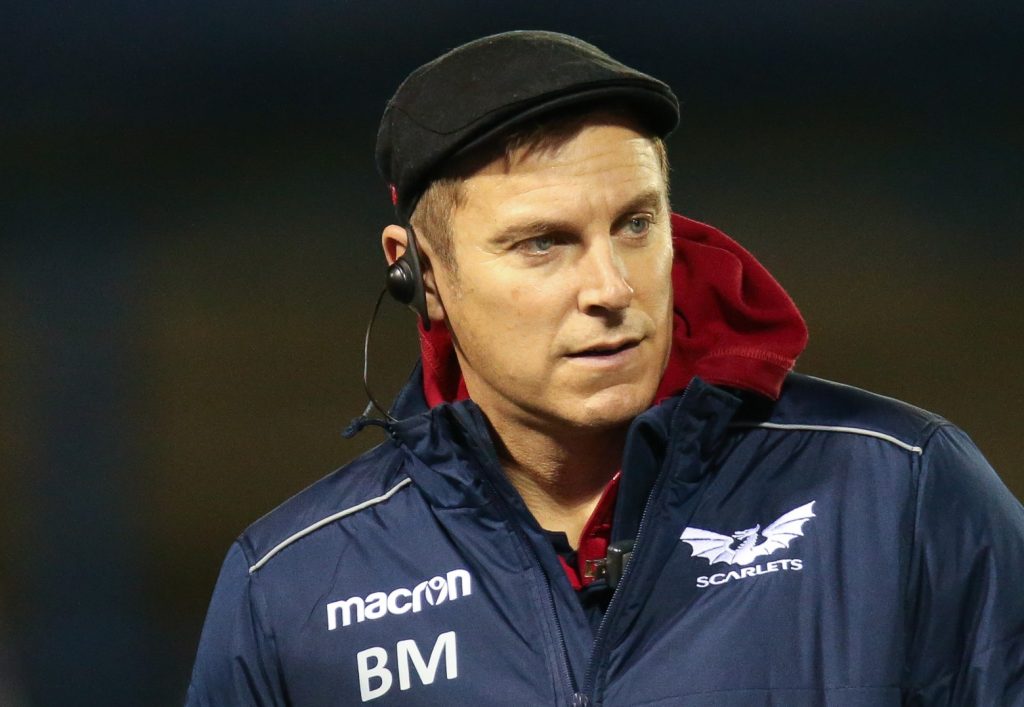 Scarlets confirm summer departures - Scarlets Rugby