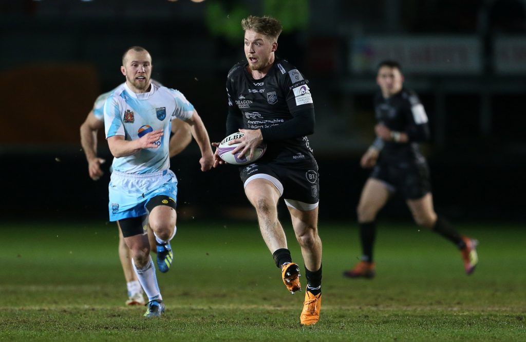 Scarlets sign Wales international Tyler Morgan - Scarlets Rugby