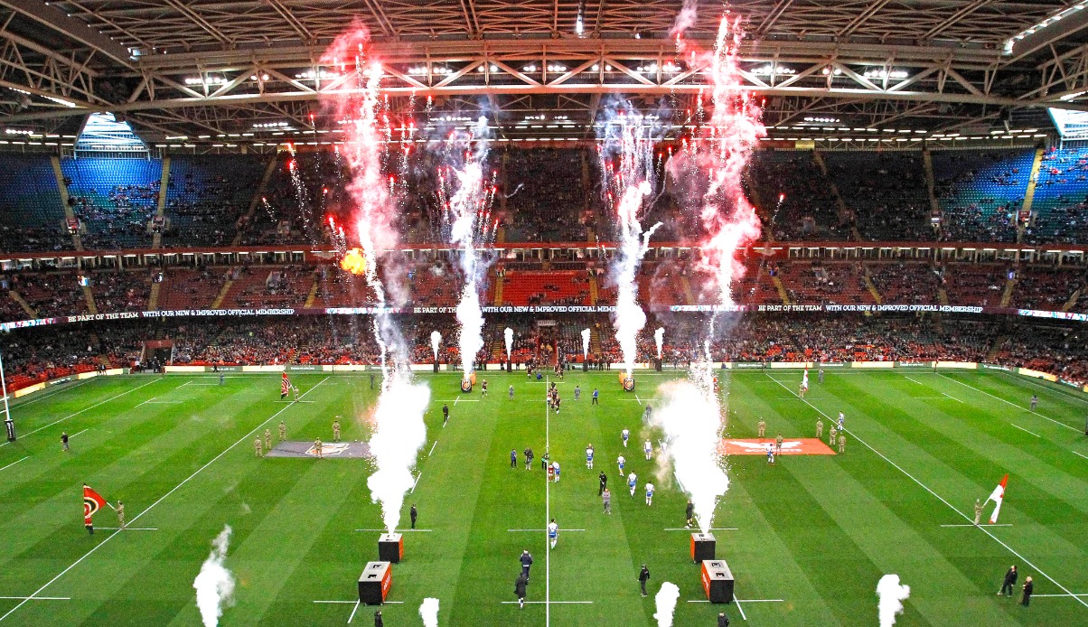 Update on Judgement Day tickets - Scarlets Rugby