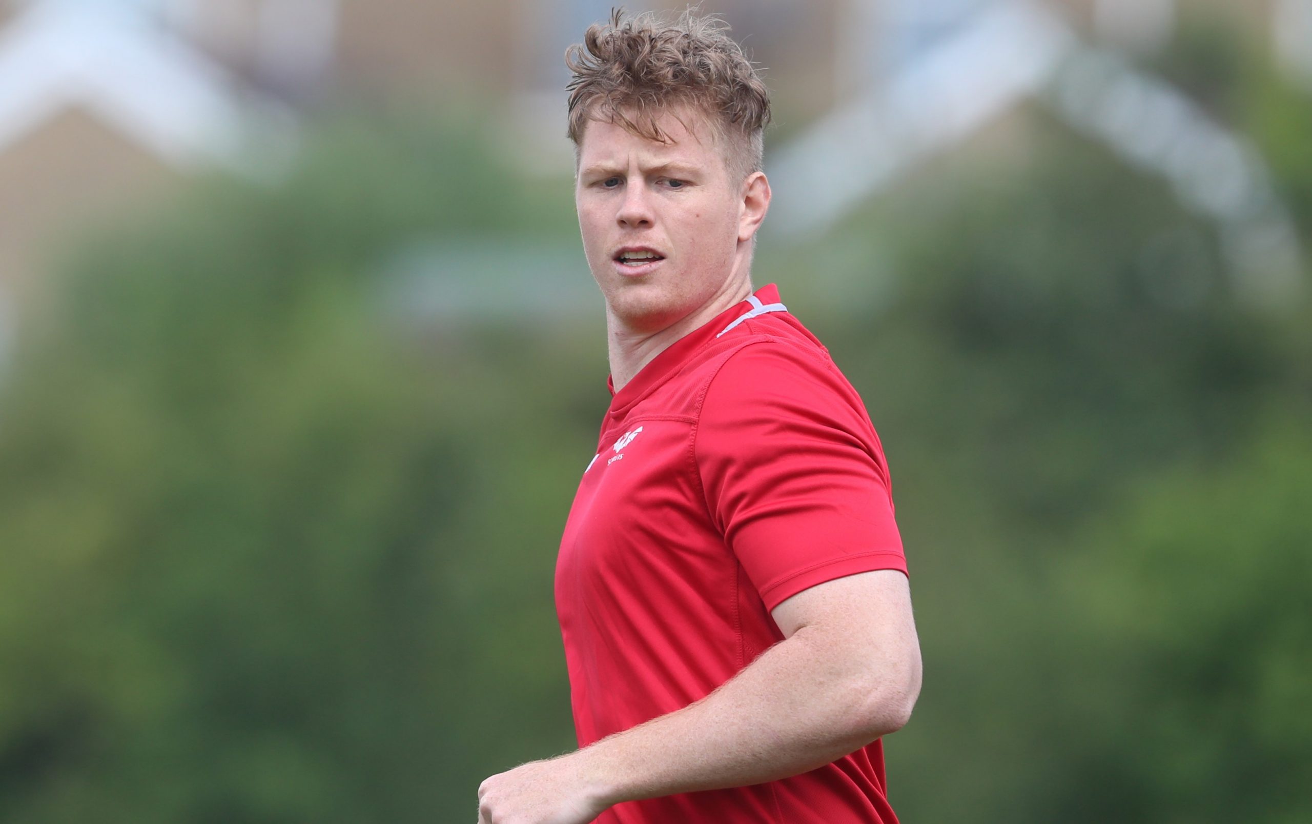 Danny Drake joins Gloucester on loan - Scarlets Rugby