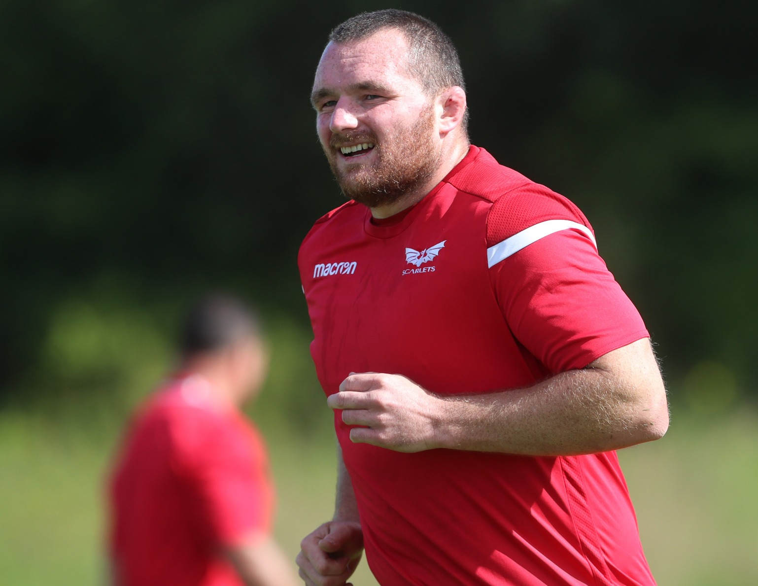 Magnificent seven for Ken as he’s handed captaincy for 2020-21 season ...