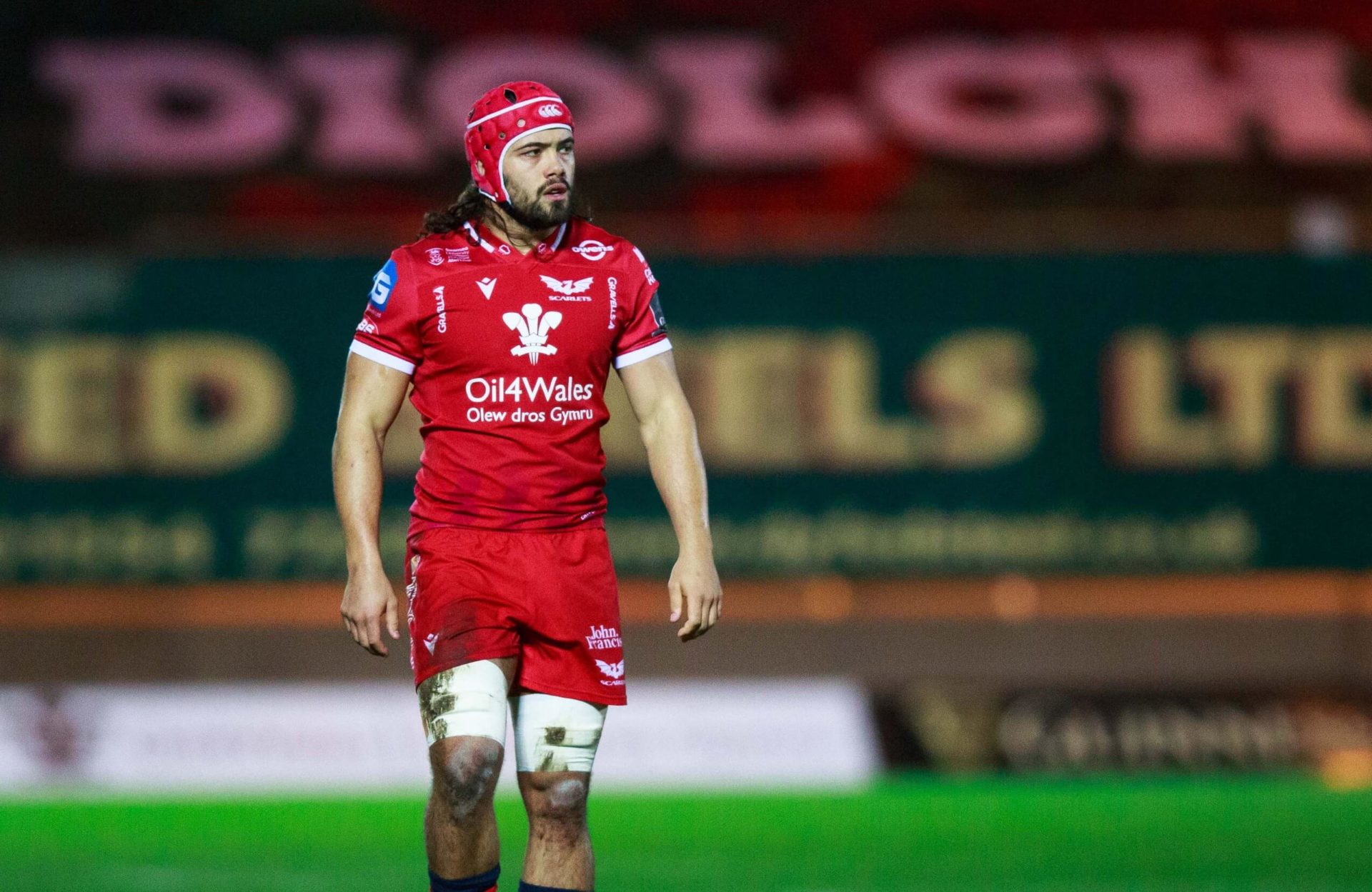 Josh named as lone uncapped player in Wales’ Six Nations squad ...