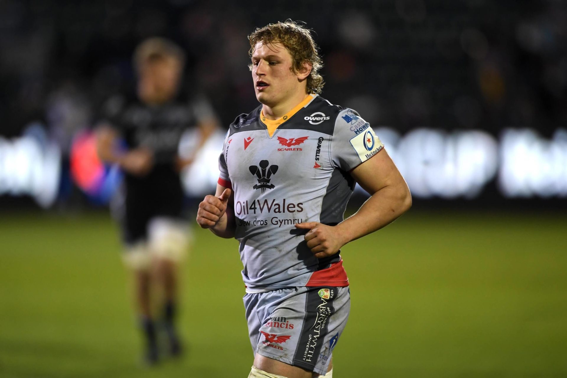 Jac Morgan to leave Scarlets at end of the season - Scarlets Rugby