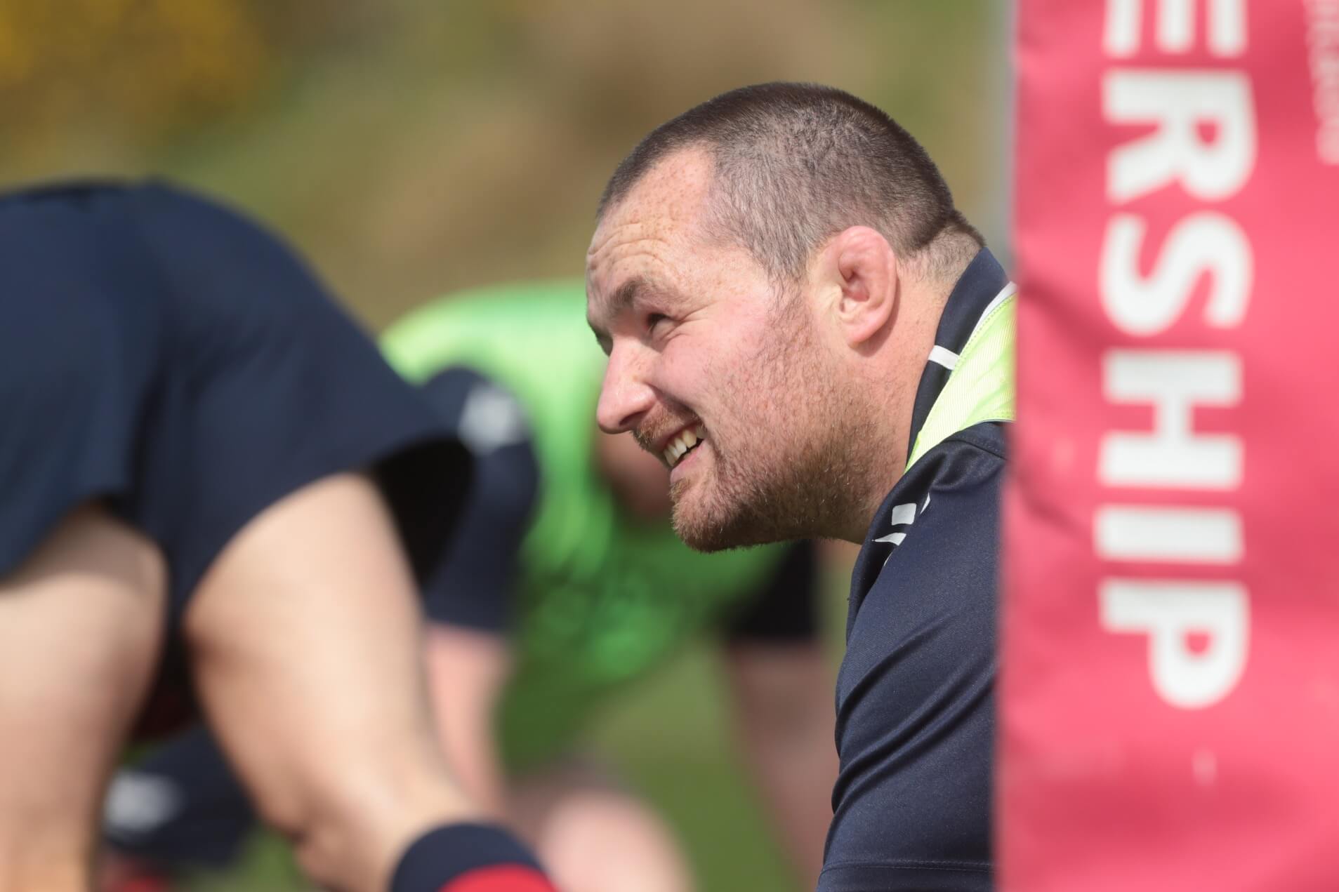 Ken Owens returns to lead Scarlets against Sharks - Scarlets Rugby