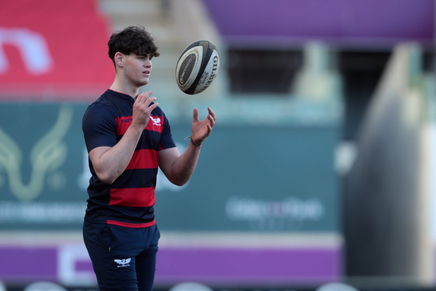 Five Scarlets named in Wales U20s Six Nations squad - Scarlets Rugby