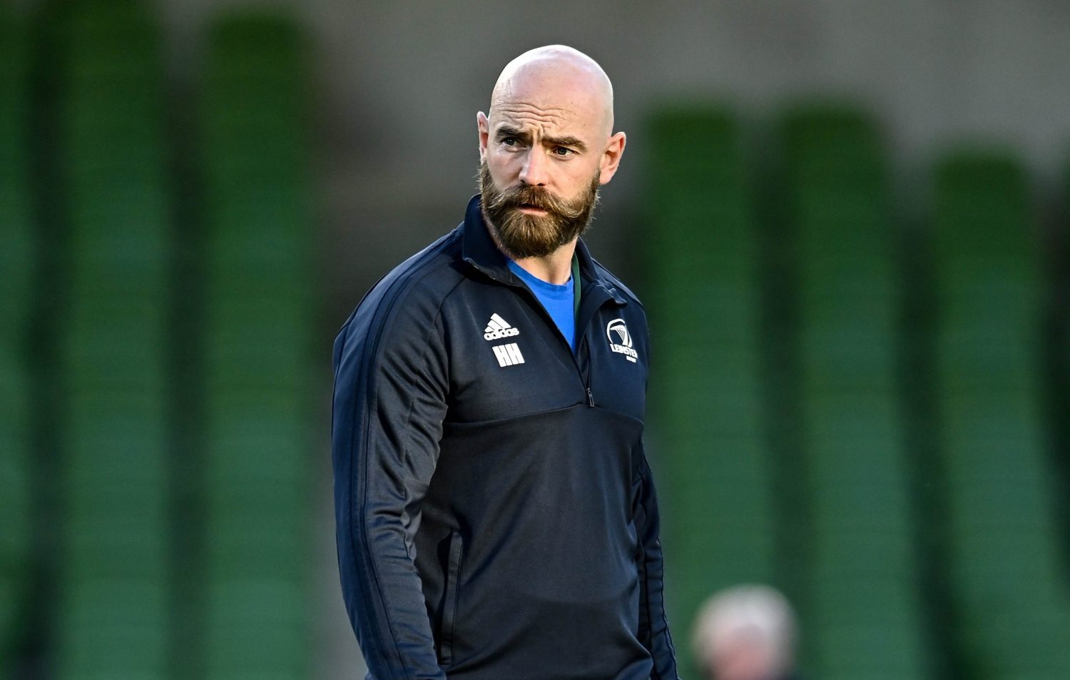 Hugh Hogan appointed new Scarlets defence coach - Scarlets Rugby