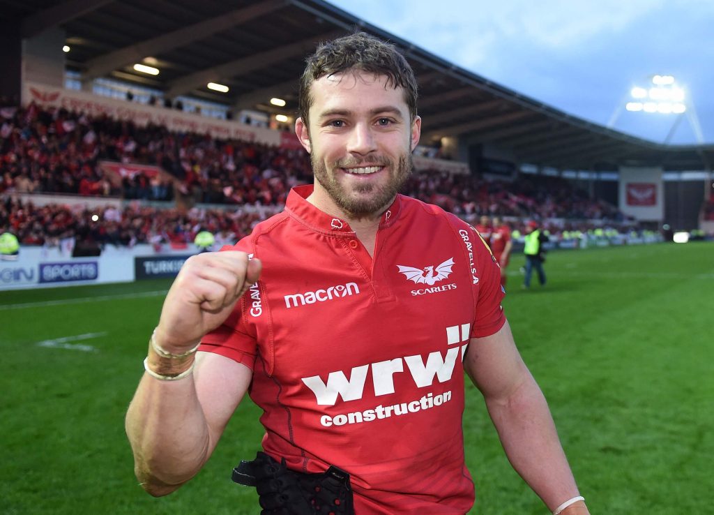 Welsh rugby pays tribute to the ultimate professional - Scarlets Rugby