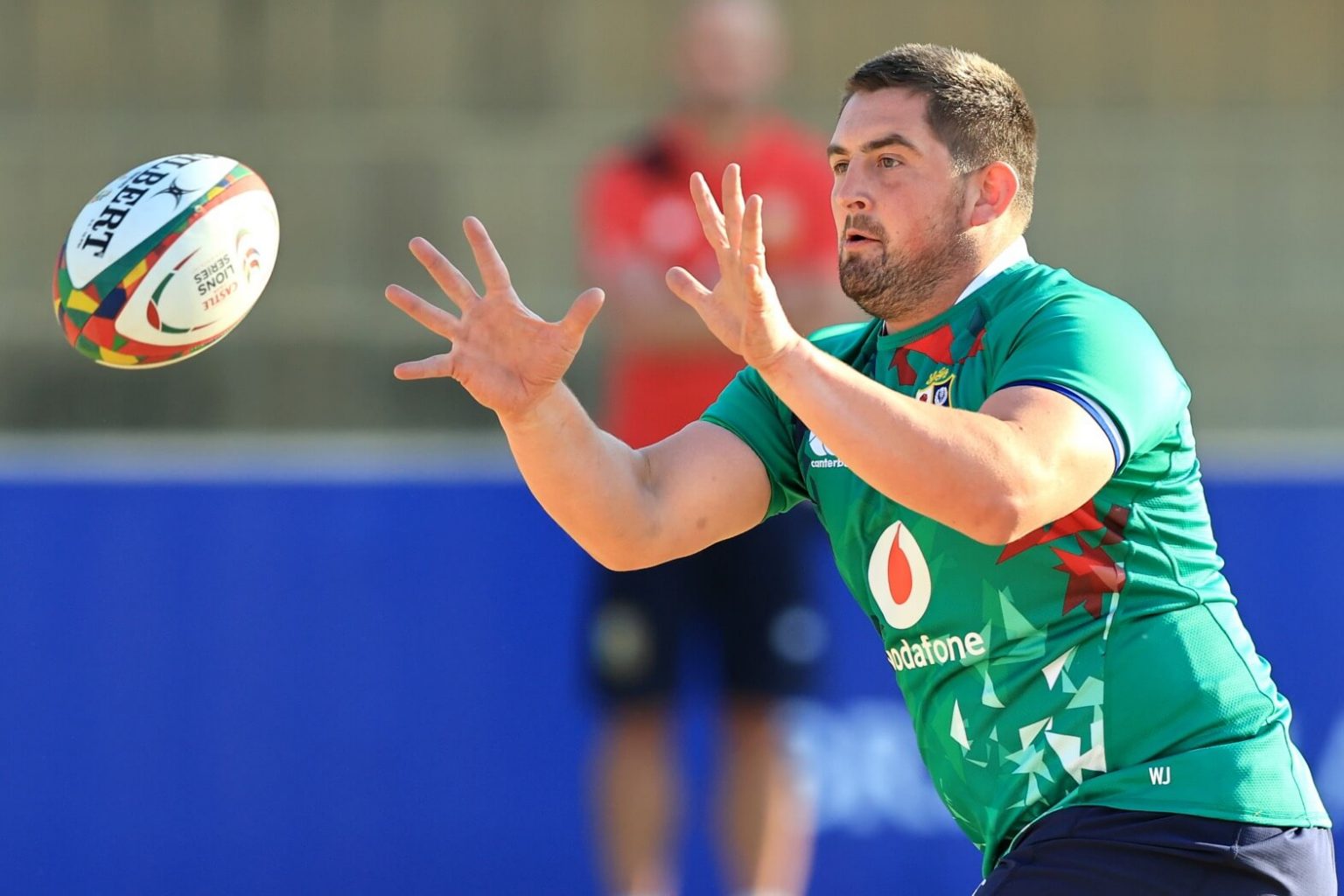 Scarlets trio named in side for Lions series finale - Scarlets Rugby