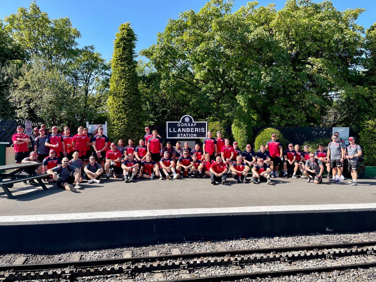 Scarlets to host open training session in North Wales - Scarlets Rugby