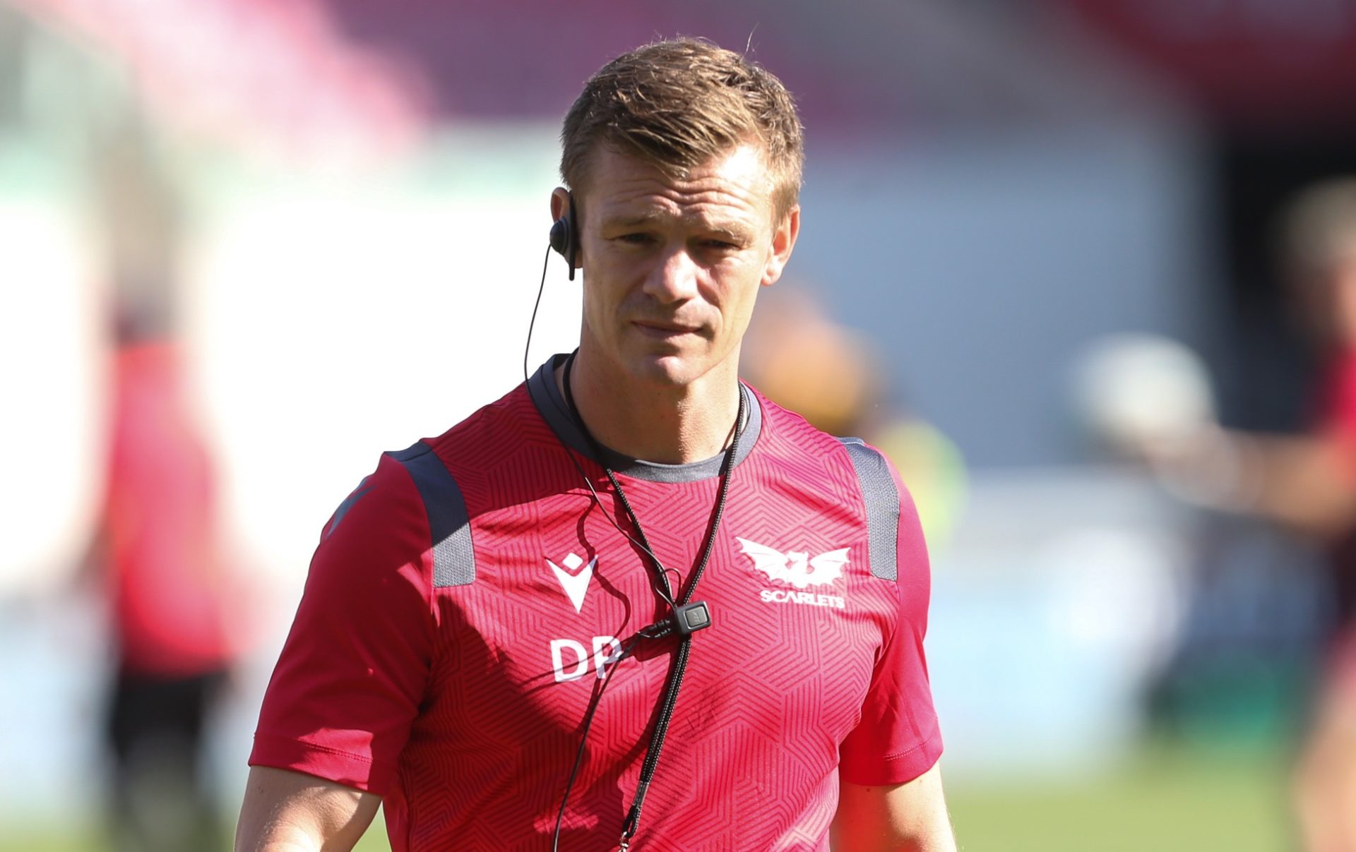 Scarlets welcome back internationals for South African double header ...