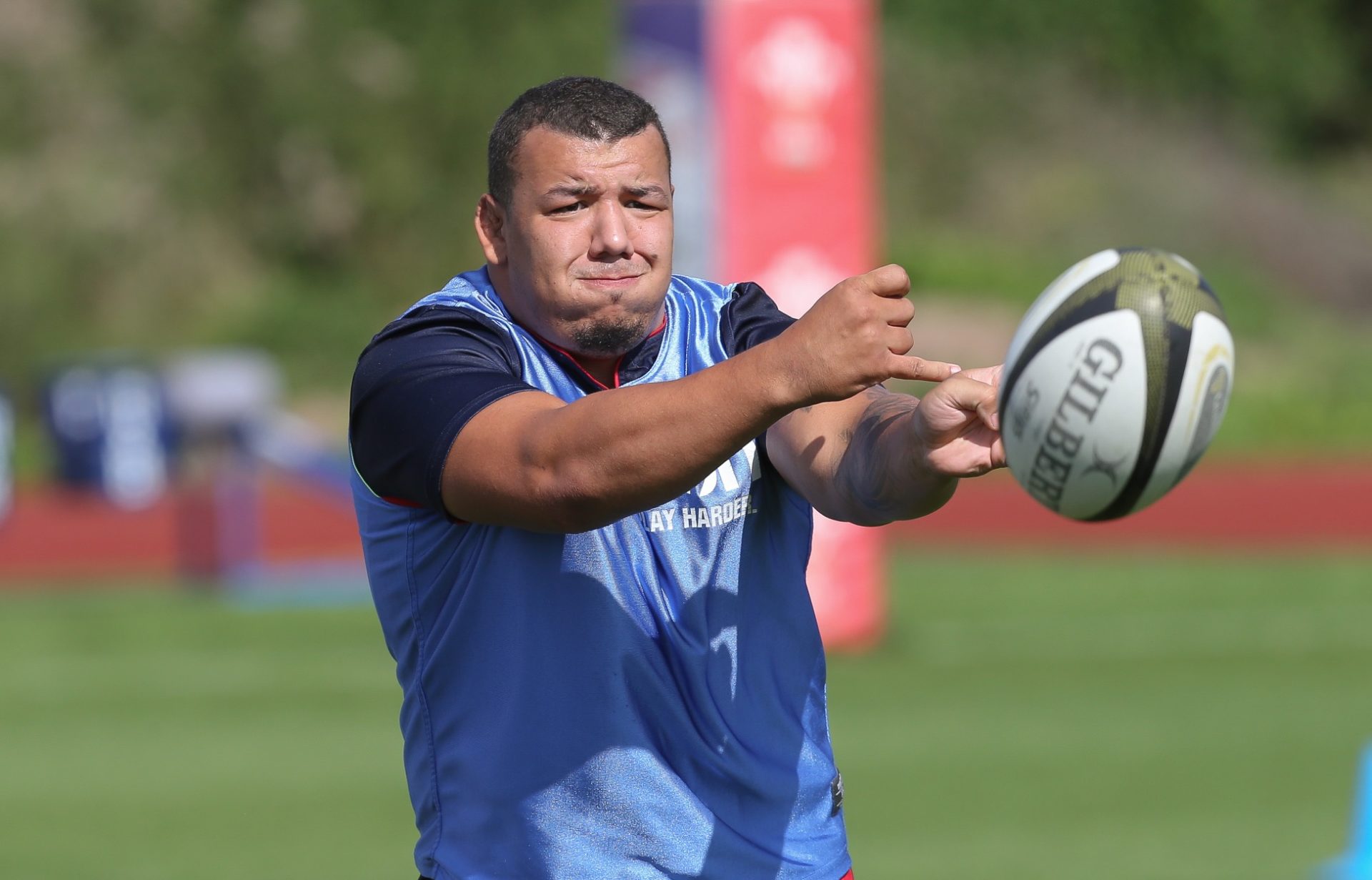 Javan Sebastian called up to Scotland squad - Scarlets Rugby