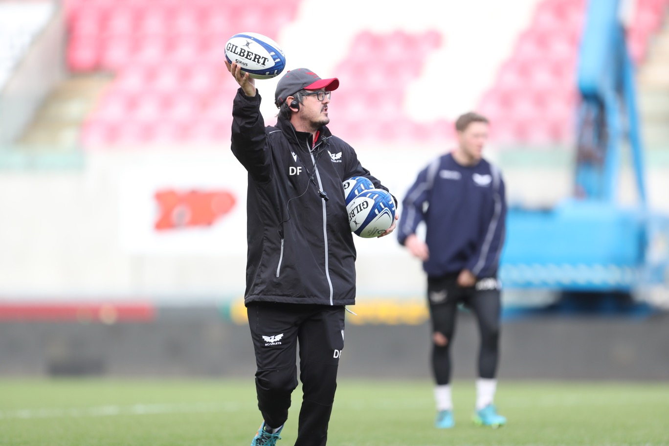 ‘Bordeaux won’t care that we’ve been in isolation. It can’t be an ...