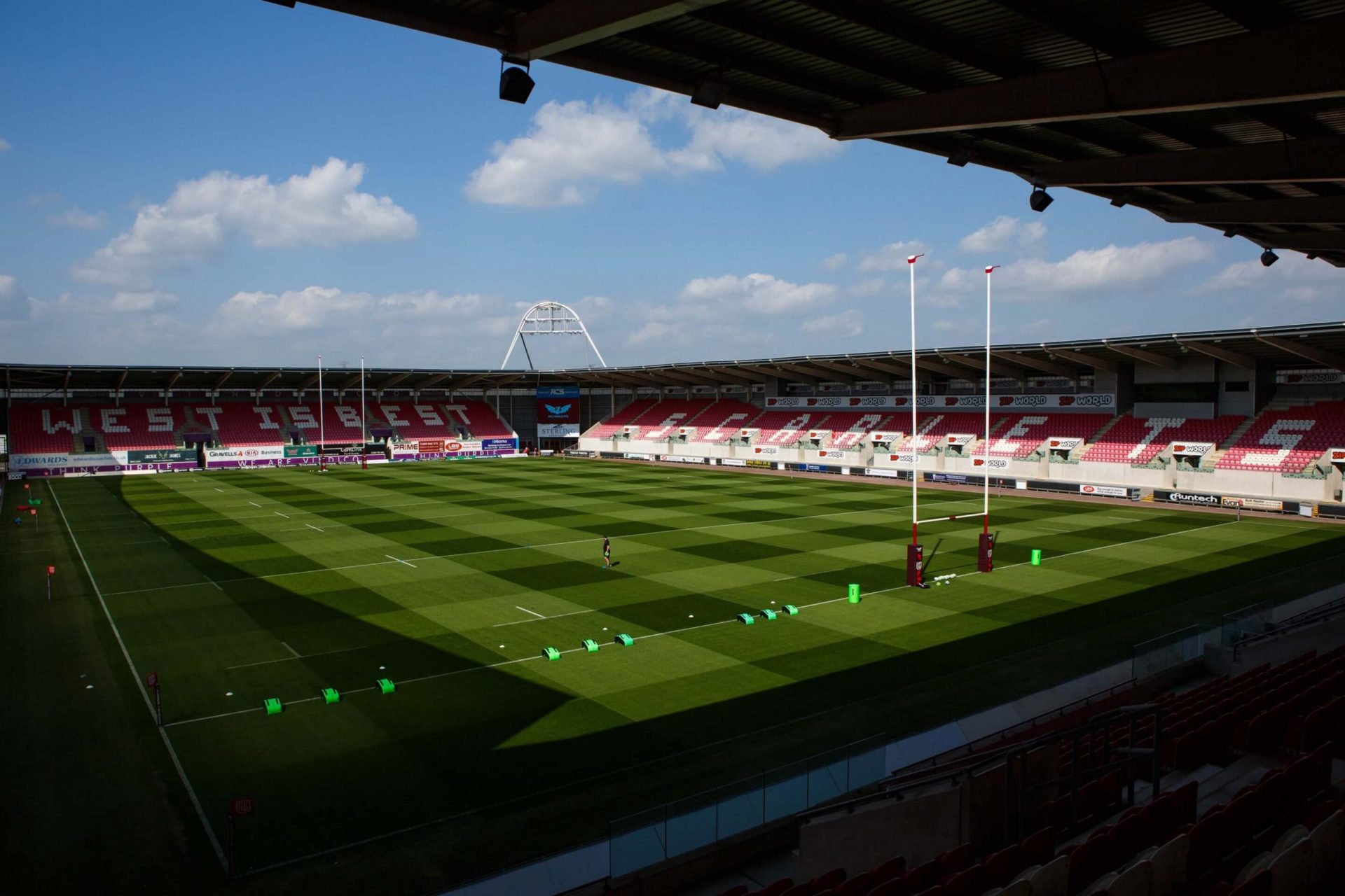 Scarlets statement - Scarlets Rugby