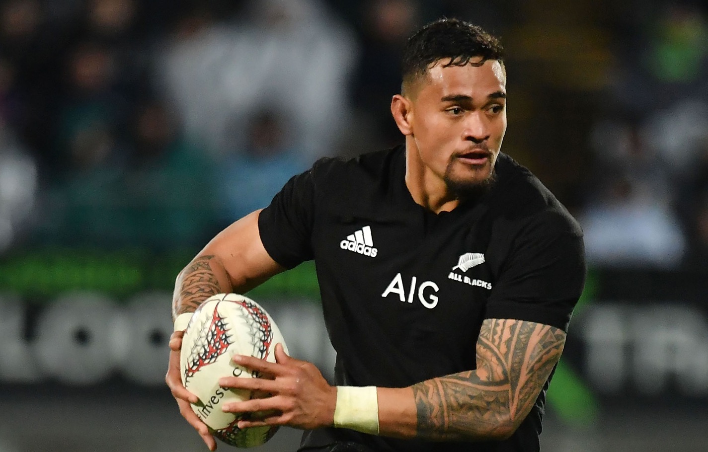 Scarlets sign world-class All Black Vaea Fifita - Scarlets Rugby