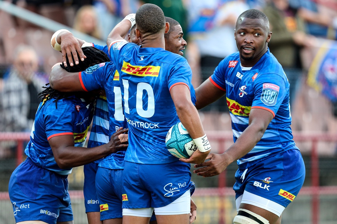 Stormers date and kick-off time confirmed - Scarlets Rugby