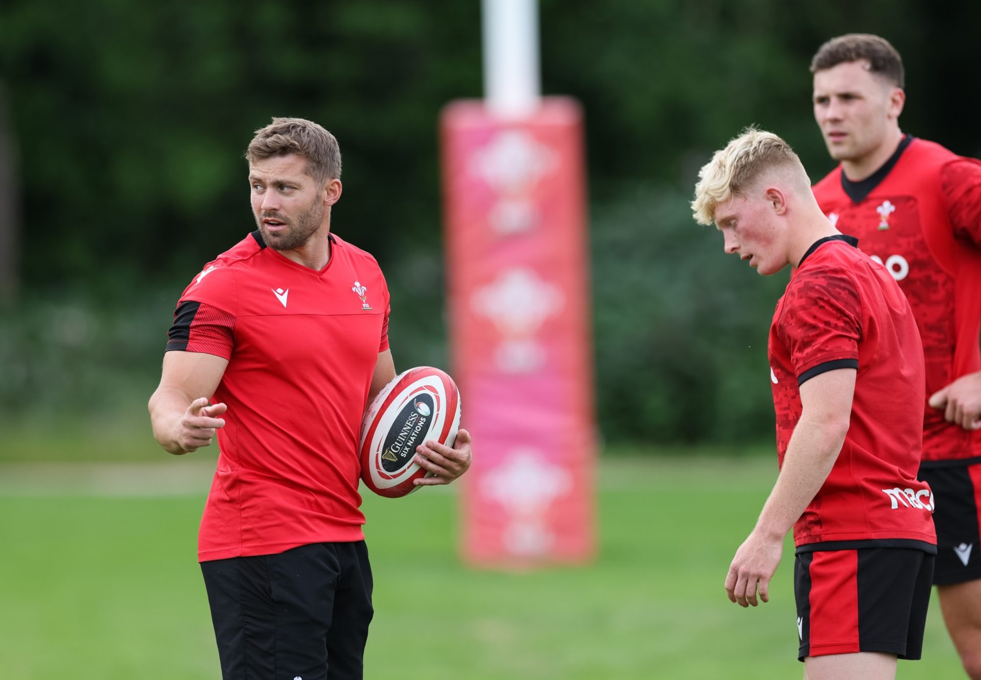 Scarlets News - Scarlets Rugby