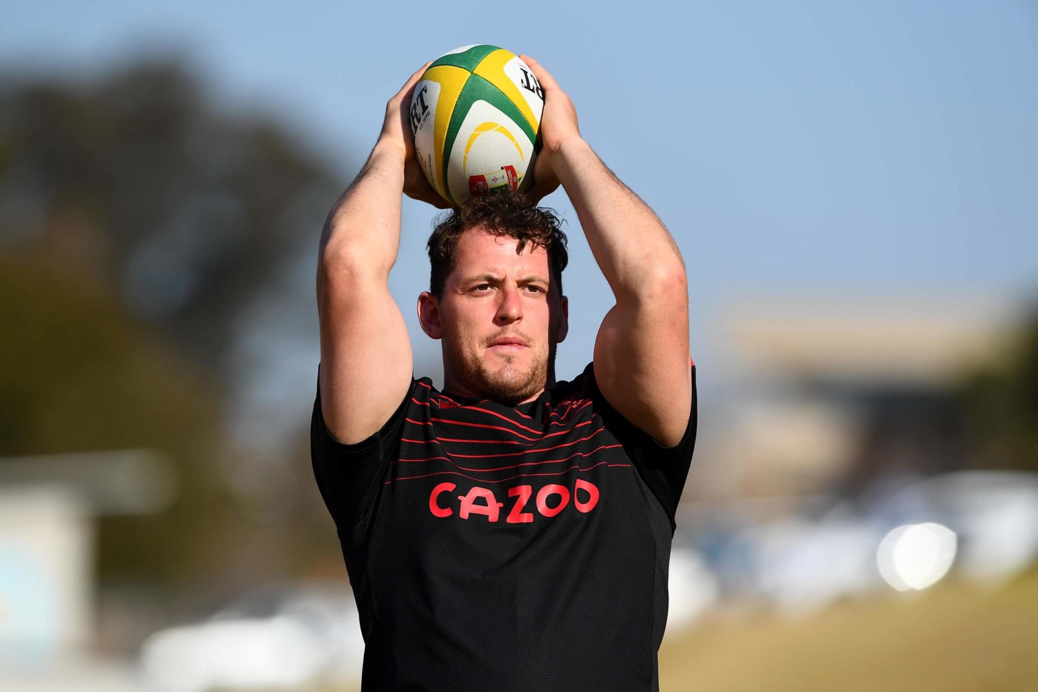 Three Scarlets Named In Wales Squad For Second Test Against Boks