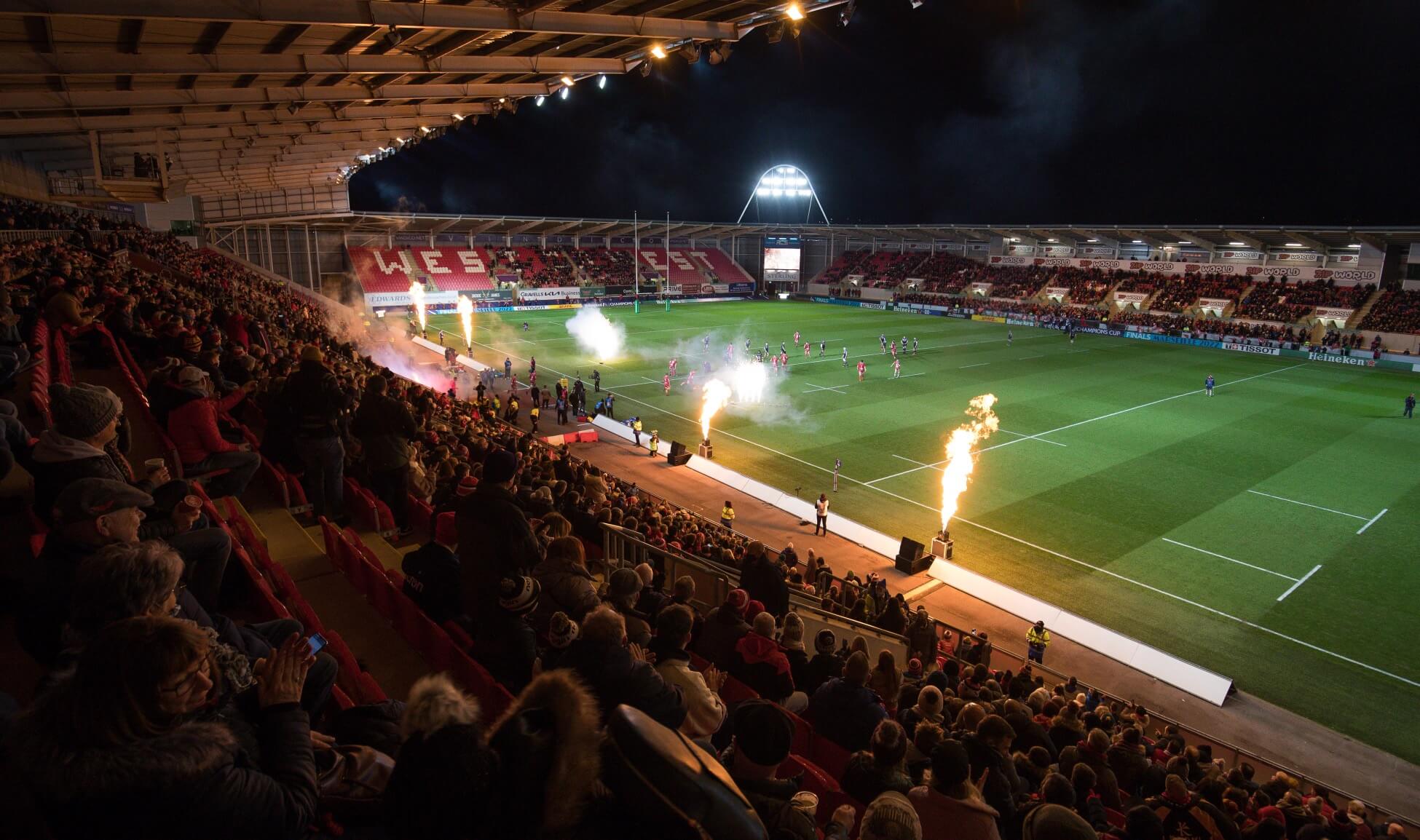 Scarlets to take on Bears and Dragons in pre-season - Scarlets Rugby