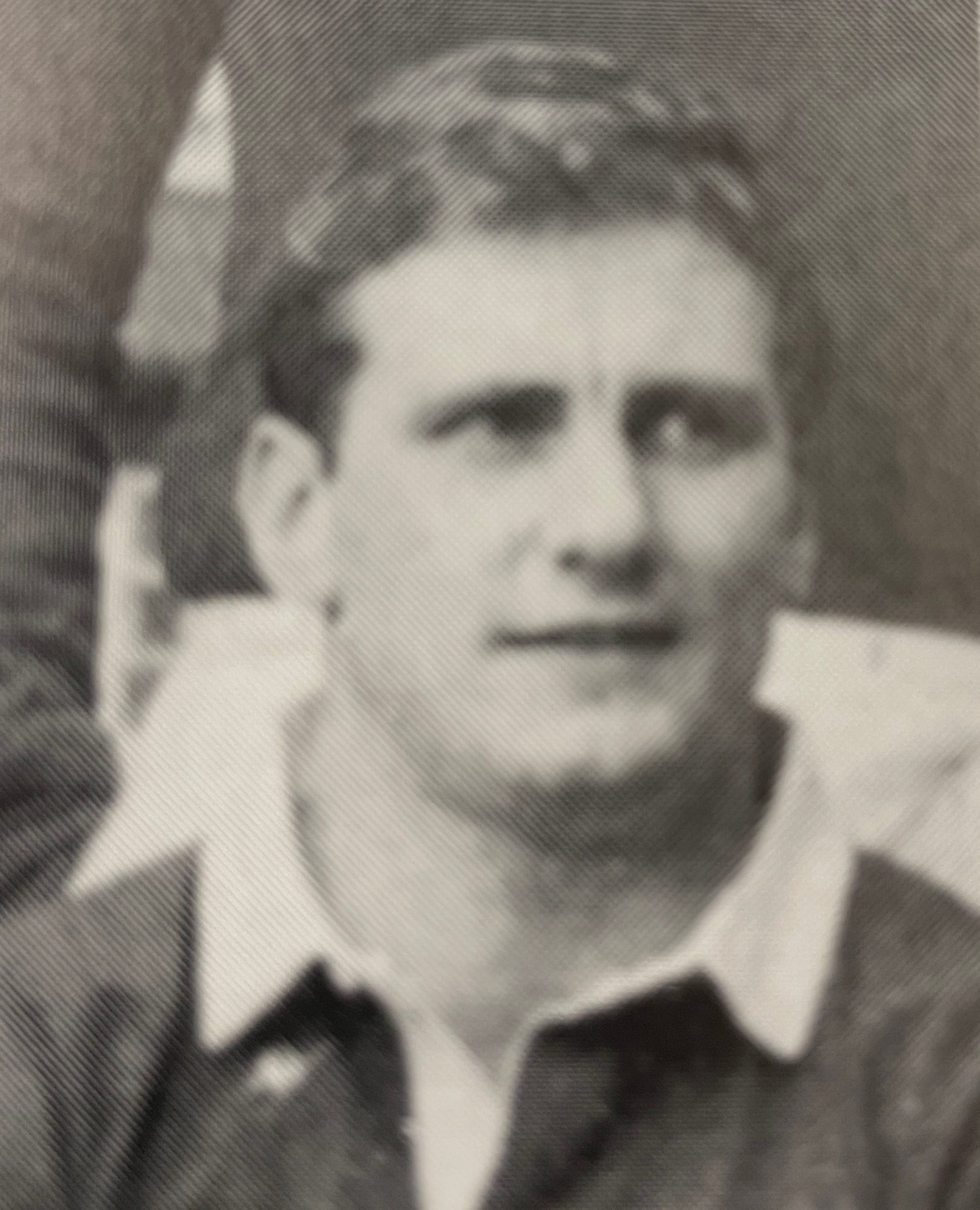 D. Ken Jones 1941-2022 - Scarlets Rugby