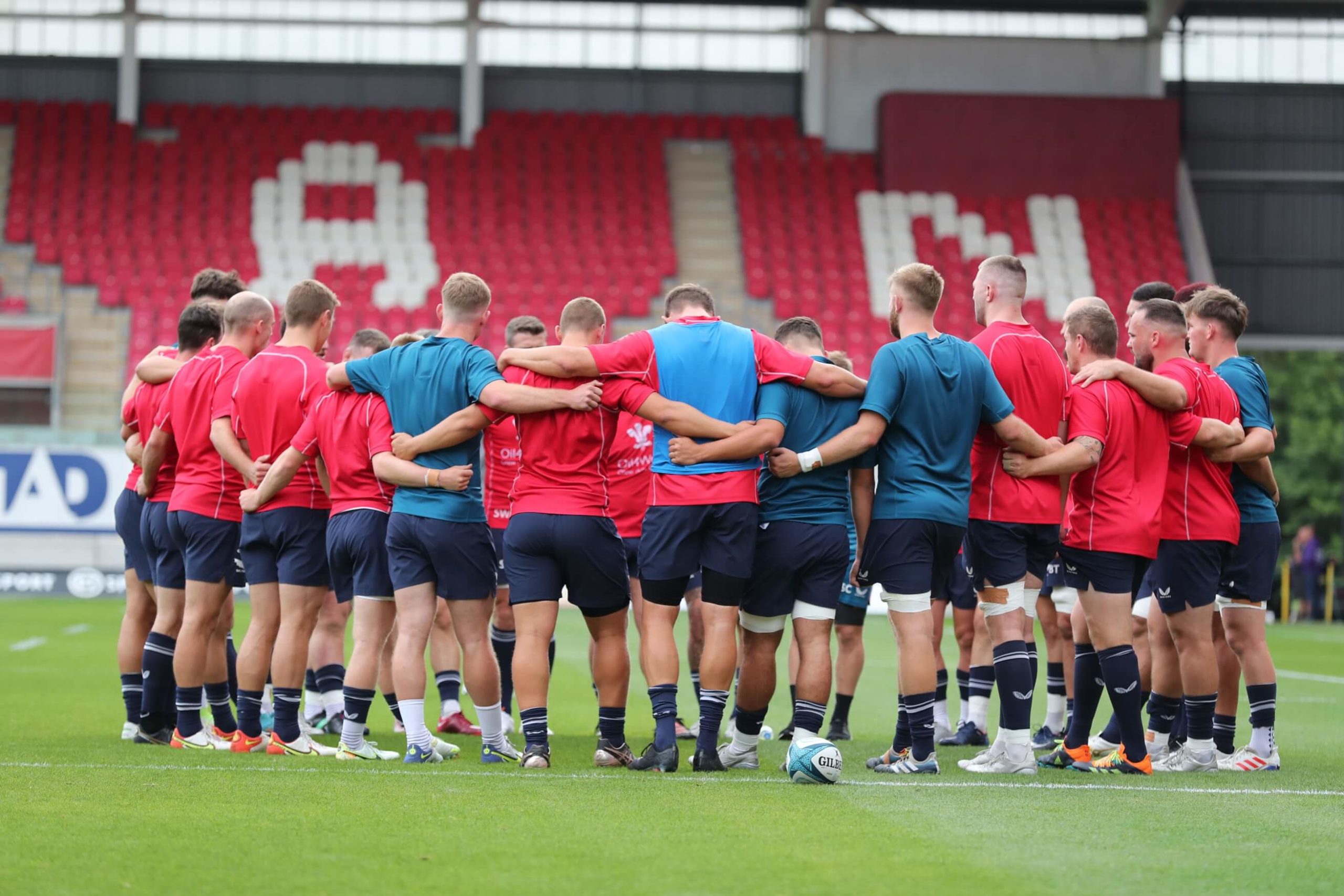 Everything you need to know if you’re coming to our game against ...