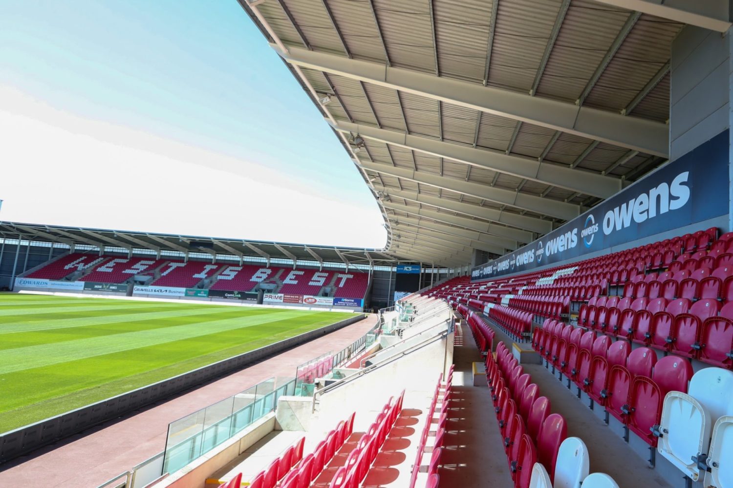 Everything you need to know if you’re coming to Saturday’s derby ...