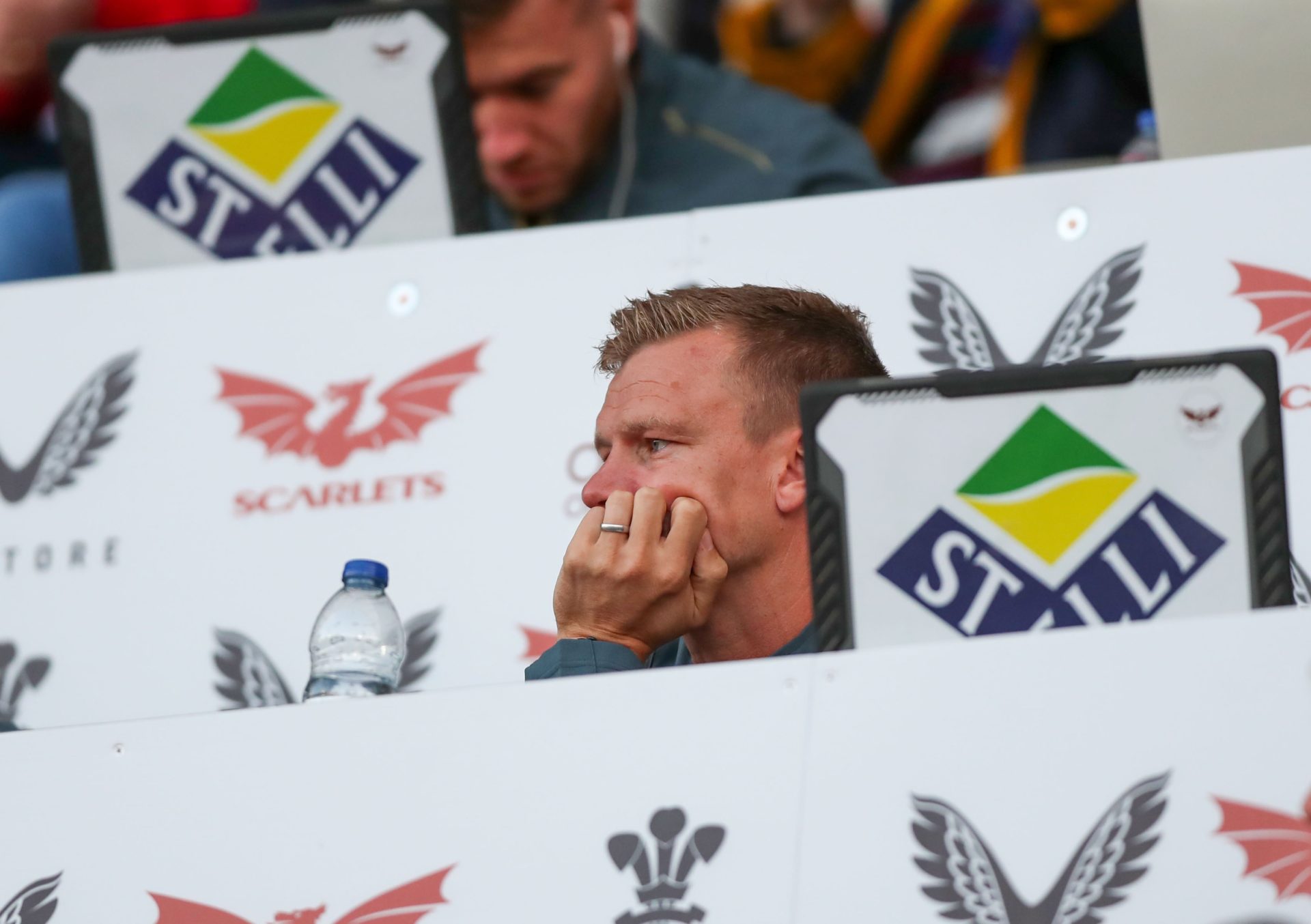 Scarlets News - Scarlets Rugby