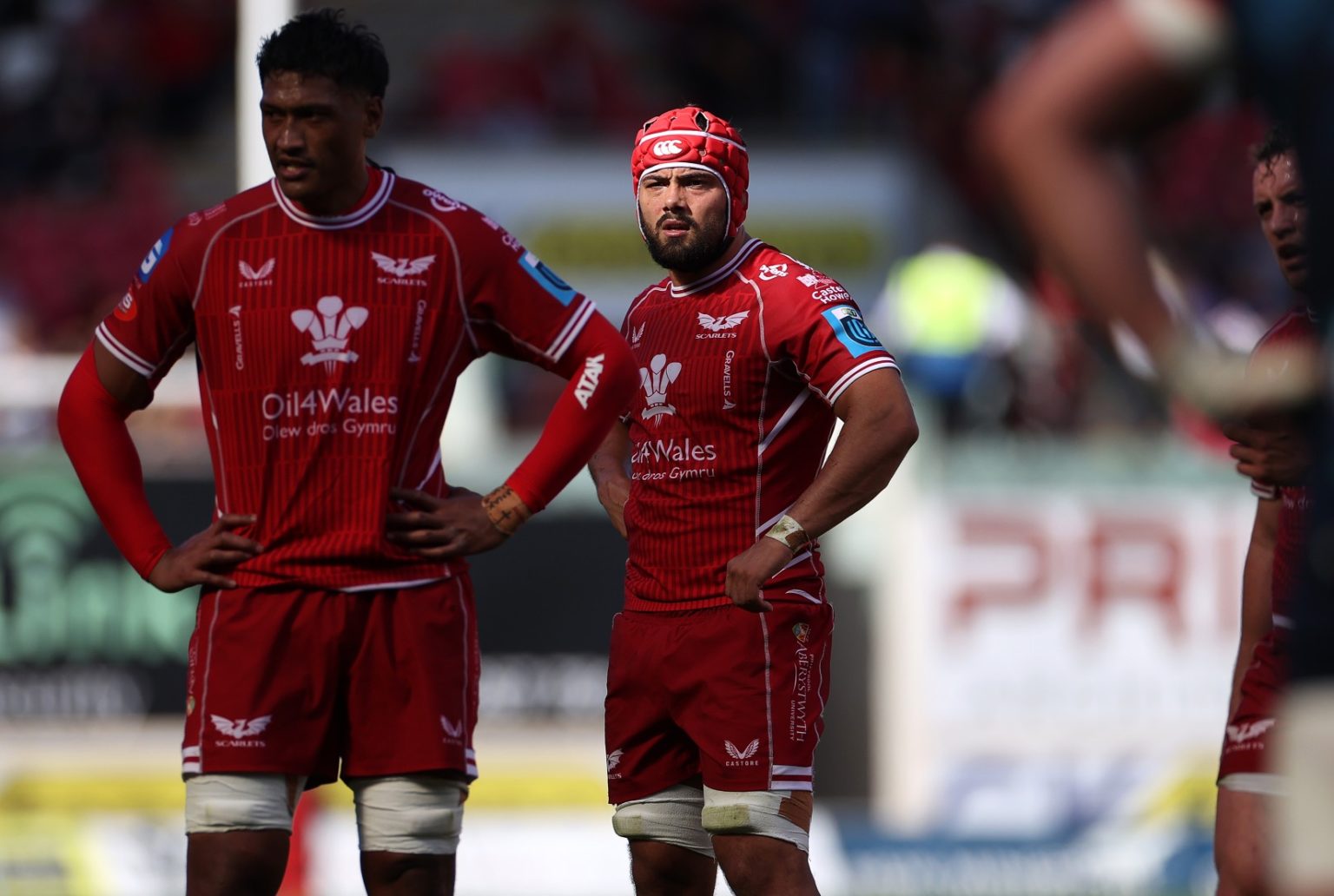 Josh Macleod to make 100th appearance as injured Lions stars return ...