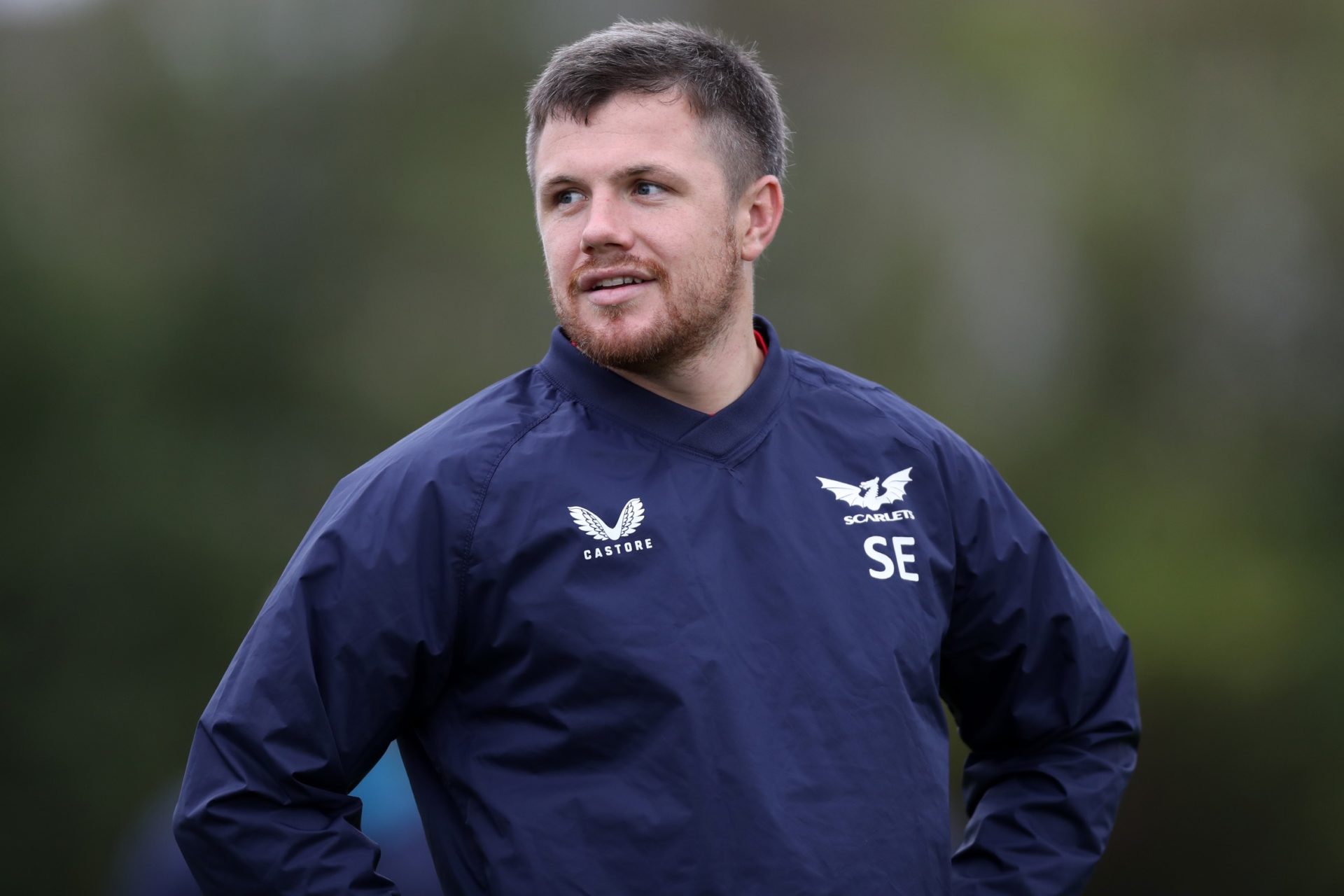 Scarlets name side to take on Connacht - Scarlets Rugby