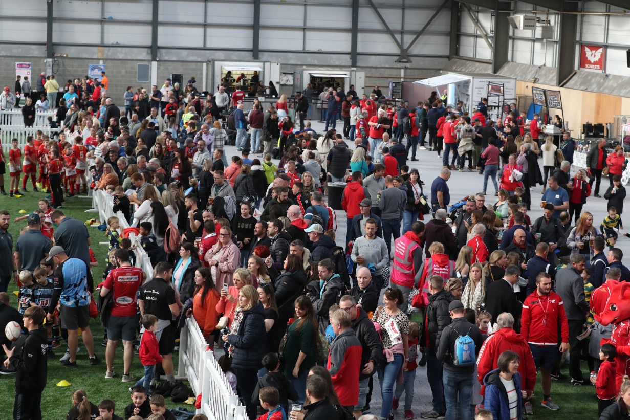 Everything you need to know if you’re coming to the Leinster game ...