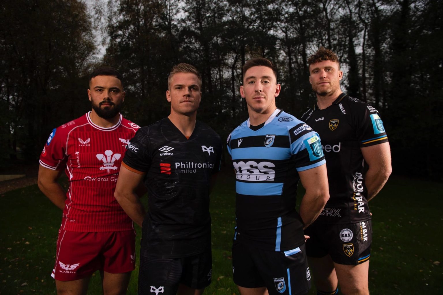 Judgement Day returns for 2023 - Scarlets Rugby