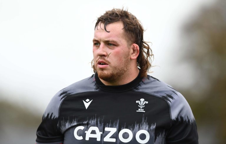 Wales international Sam Wainwright signs from Saracens - Scarlets Rugby