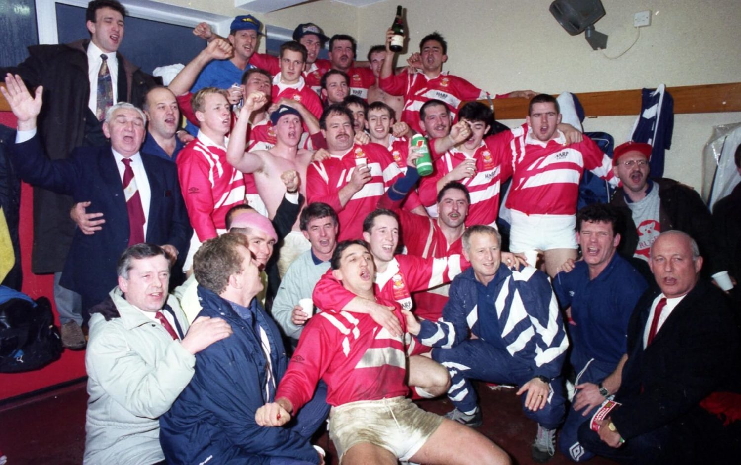 Who beat the Walla, Wallabies? - Scarlets Rugby