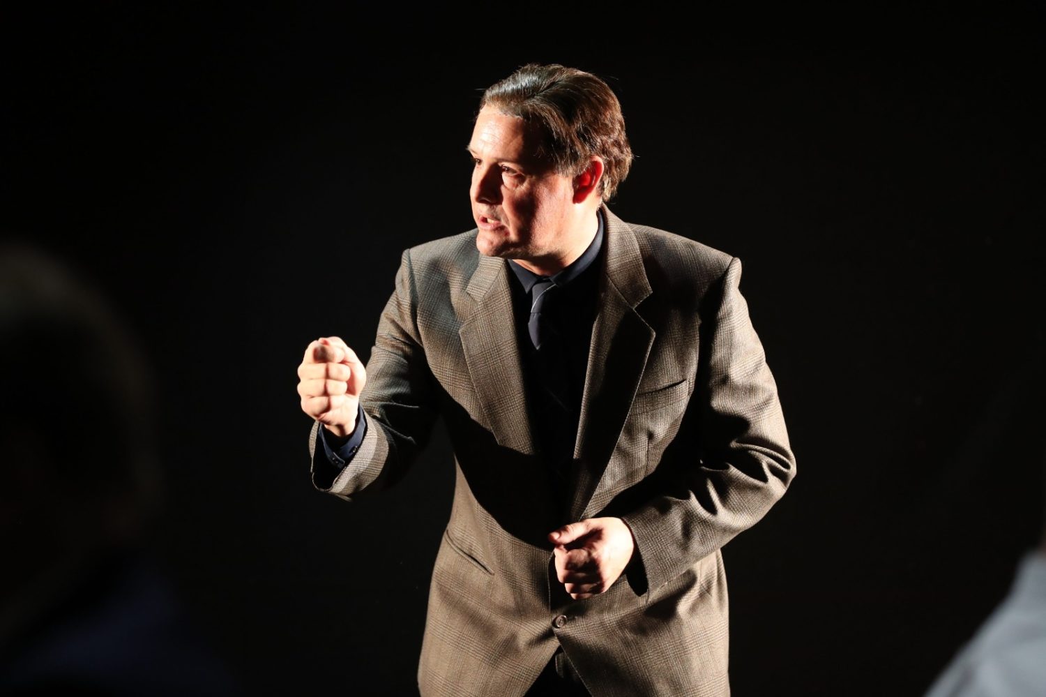 Legends of ’72 reunite for anniversary dinner - Scarlets Rugby