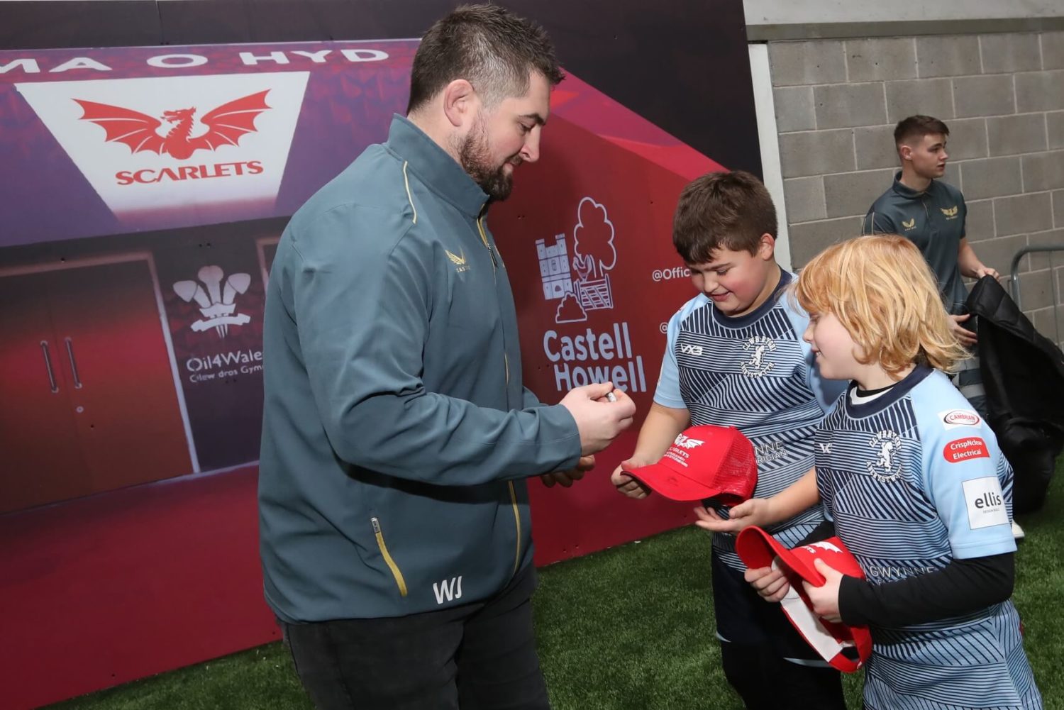 Everything you need to know if you’re coming to the Dragons game ...
